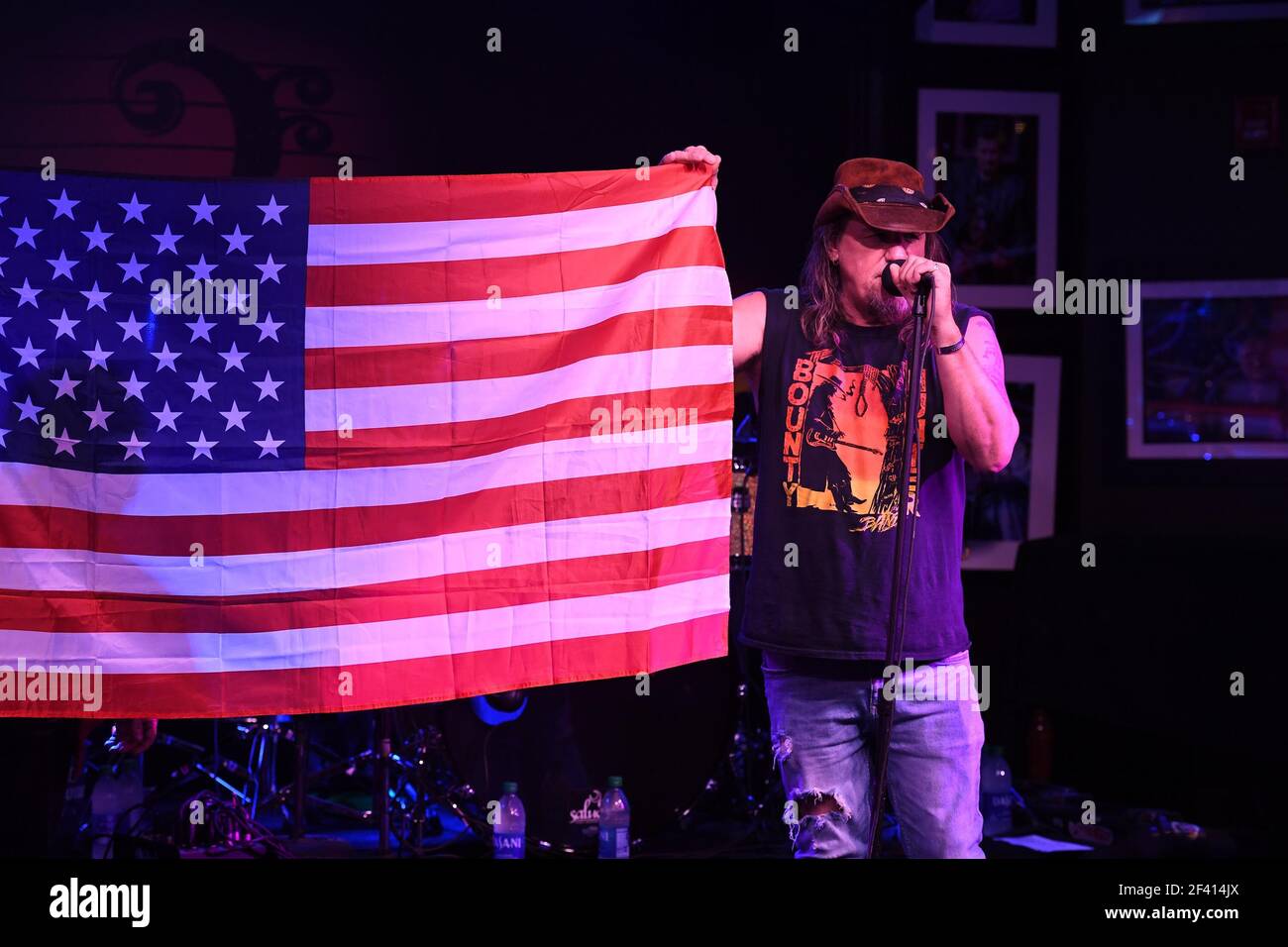 Boca Raton - FL - 20210226- Bobby IngramJimmy Elkins and Tim Lindsey of ...