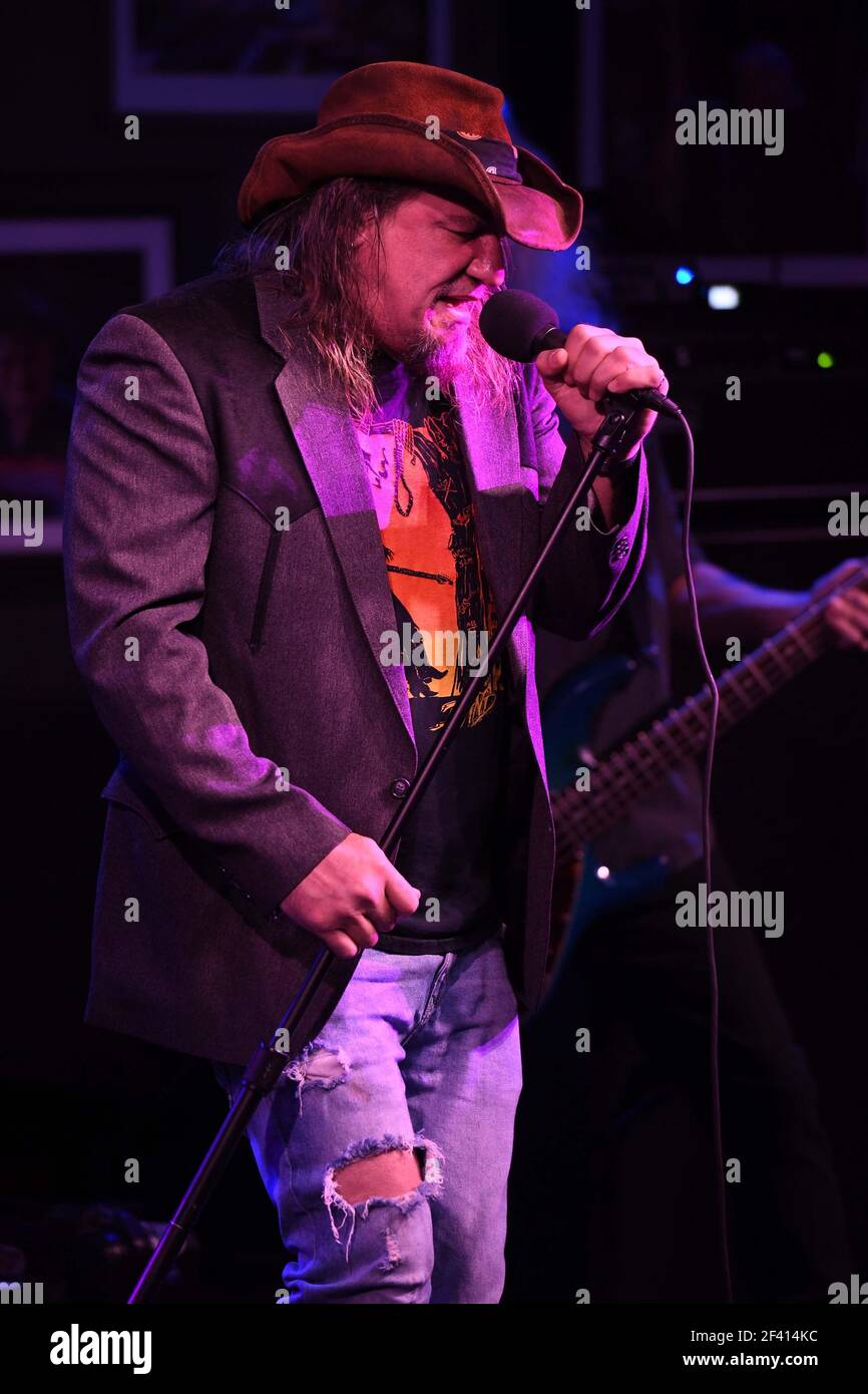 Boca Raton - FL - 20210226- Bobby IngramJimmy Elkins and Tim Lindsey of ...