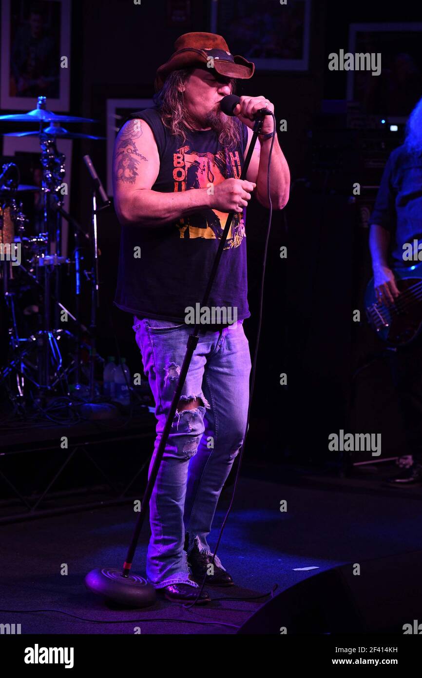 Boca Raton - FL - 20210226- Bobby IngramJimmy Elkins and Tim Lindsey of ...