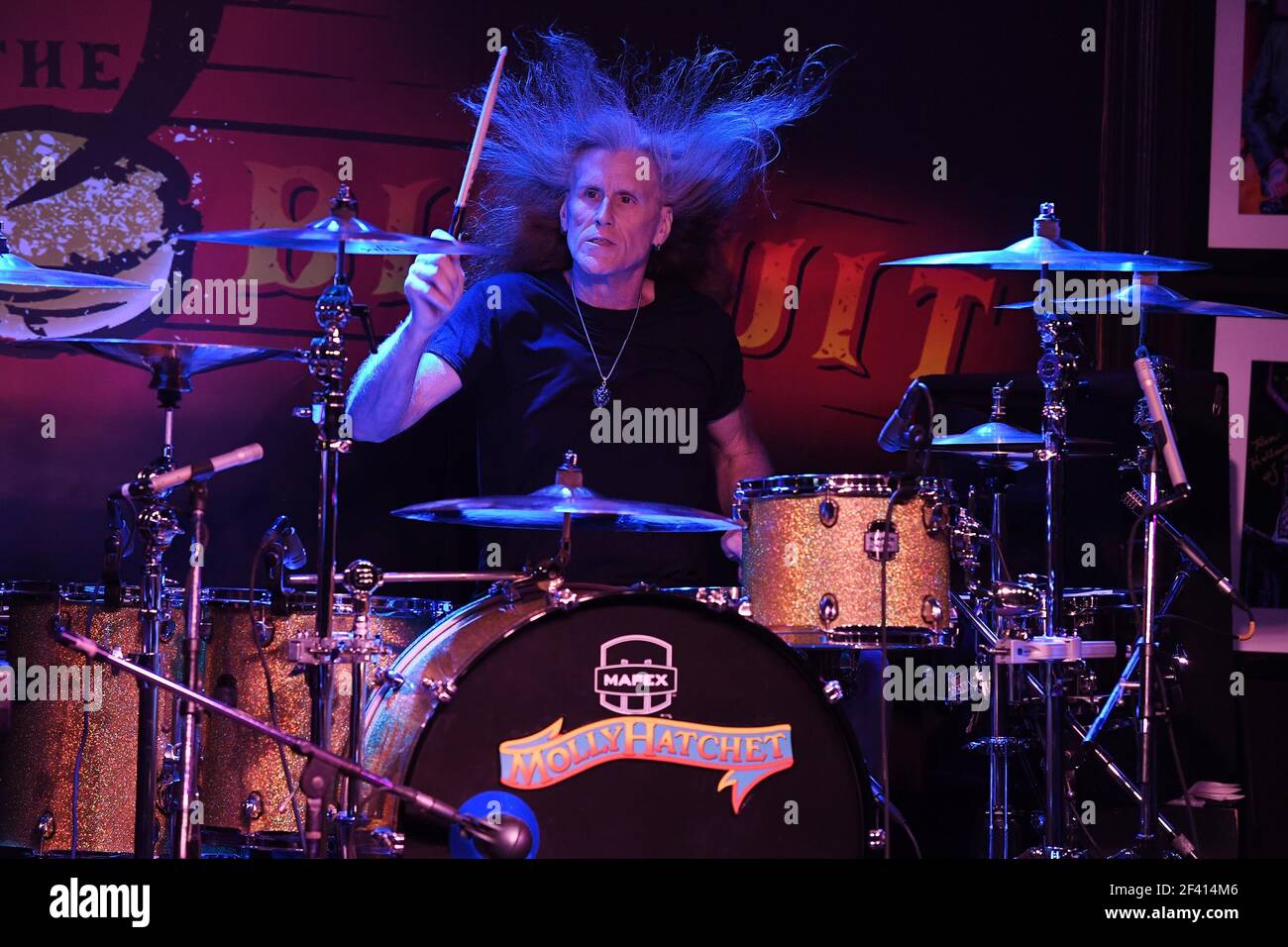 Boca Raton - FL - 20210226- Bobby IngramJimmy Elkins and Tim Lindsey of ...