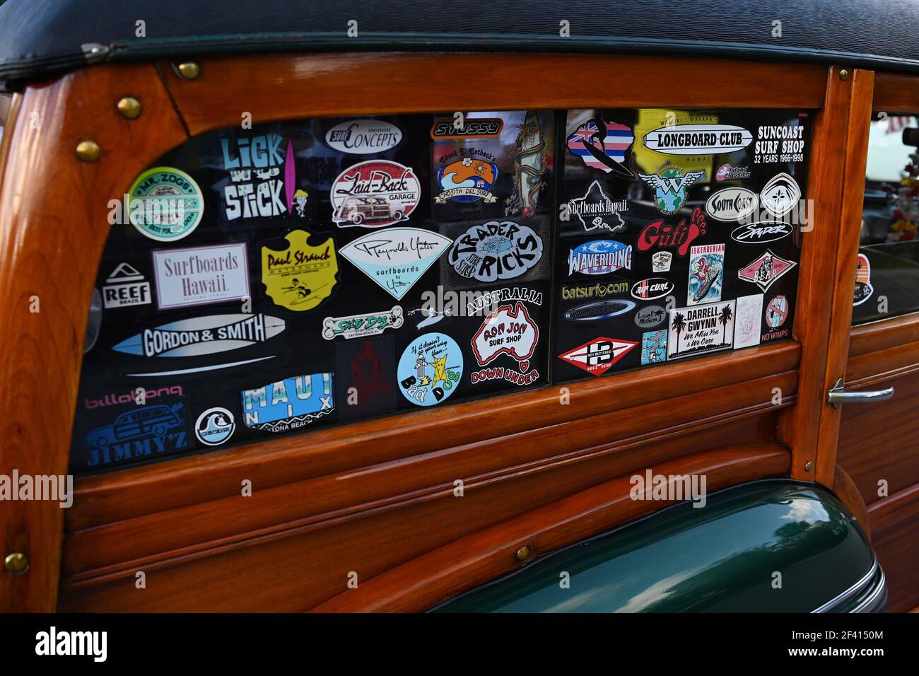 Fort Lauderdale - FL - 20210227 - The 3rd Avenue Take Over Car Show ...