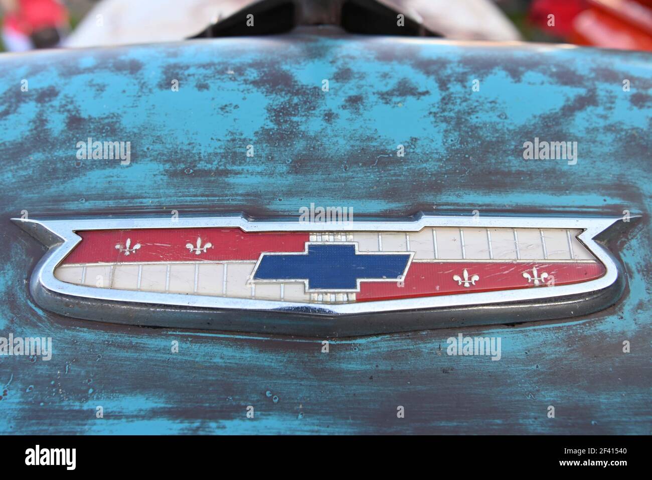 Fort Lauderdale - FL - 20210227 - The 3rd Avenue Take Over Car Show ...