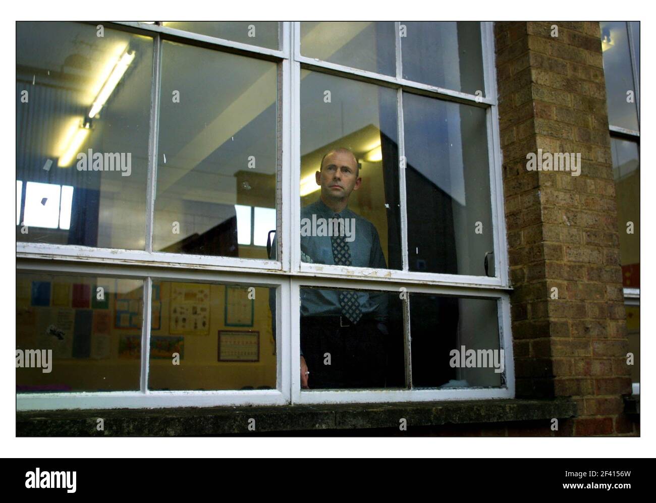 Steve mccormack Cut Out Stock Images & Pictures - Alamy