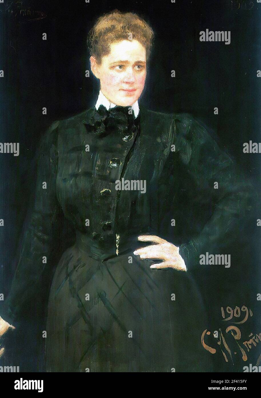 Countess panin hi-res stock photography and images - Alamy