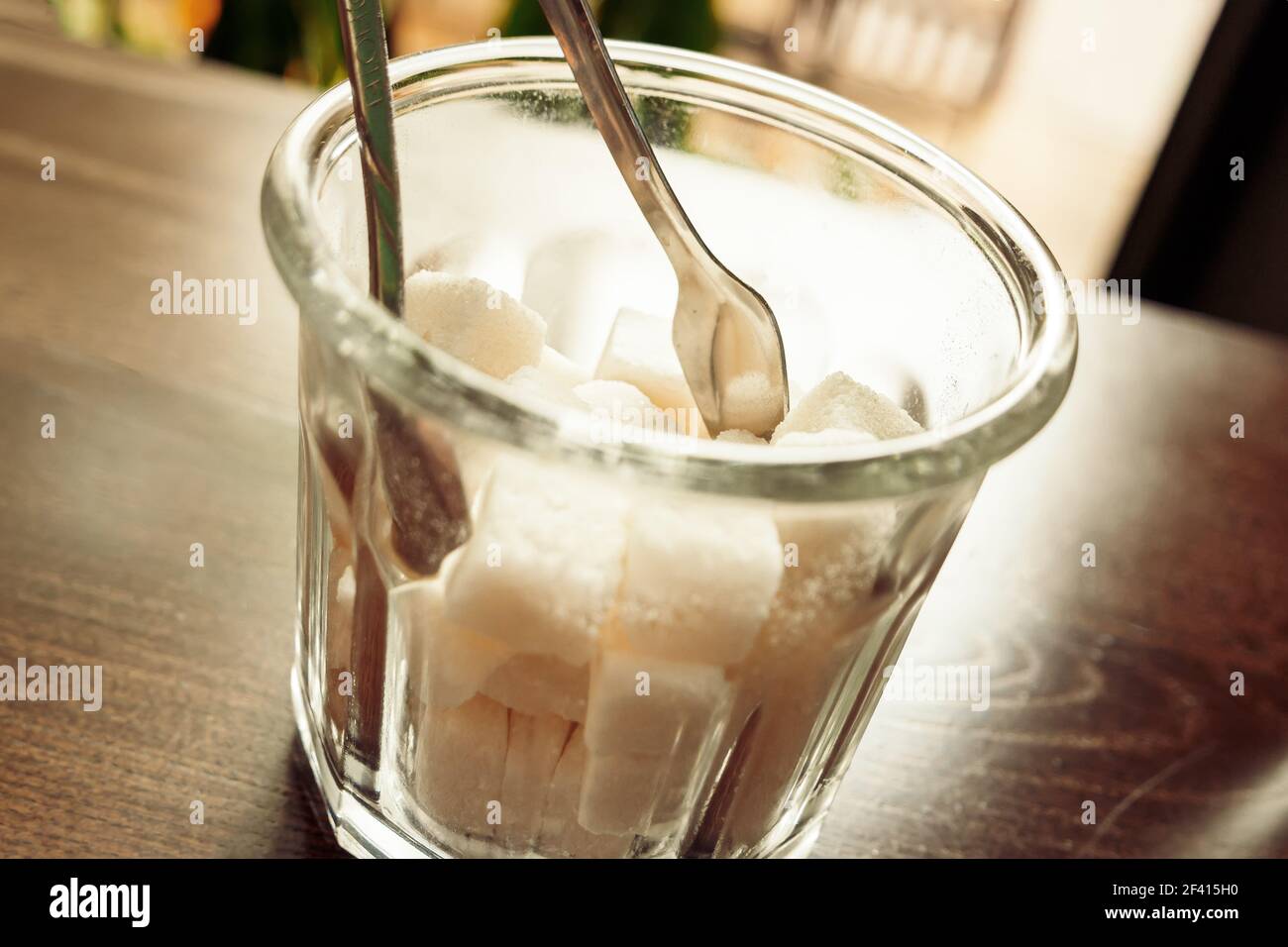 Sugar bowl hi-res stock photography and images - Alamy