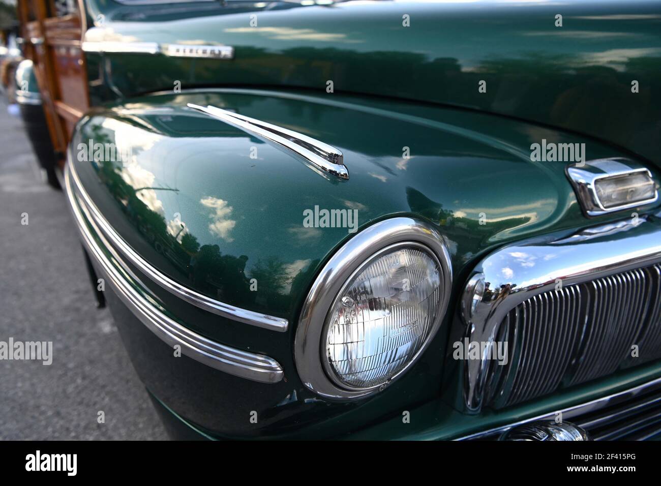 Fort Lauderdale - FL - 20210227 - The 3rd Avenue Take Over Car Show ...