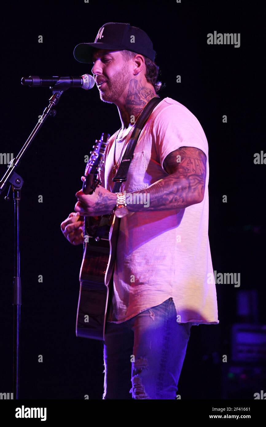 Delray Beach - FL - 20210214 Luke Healy and Jesse Denaro of Lakeview ...