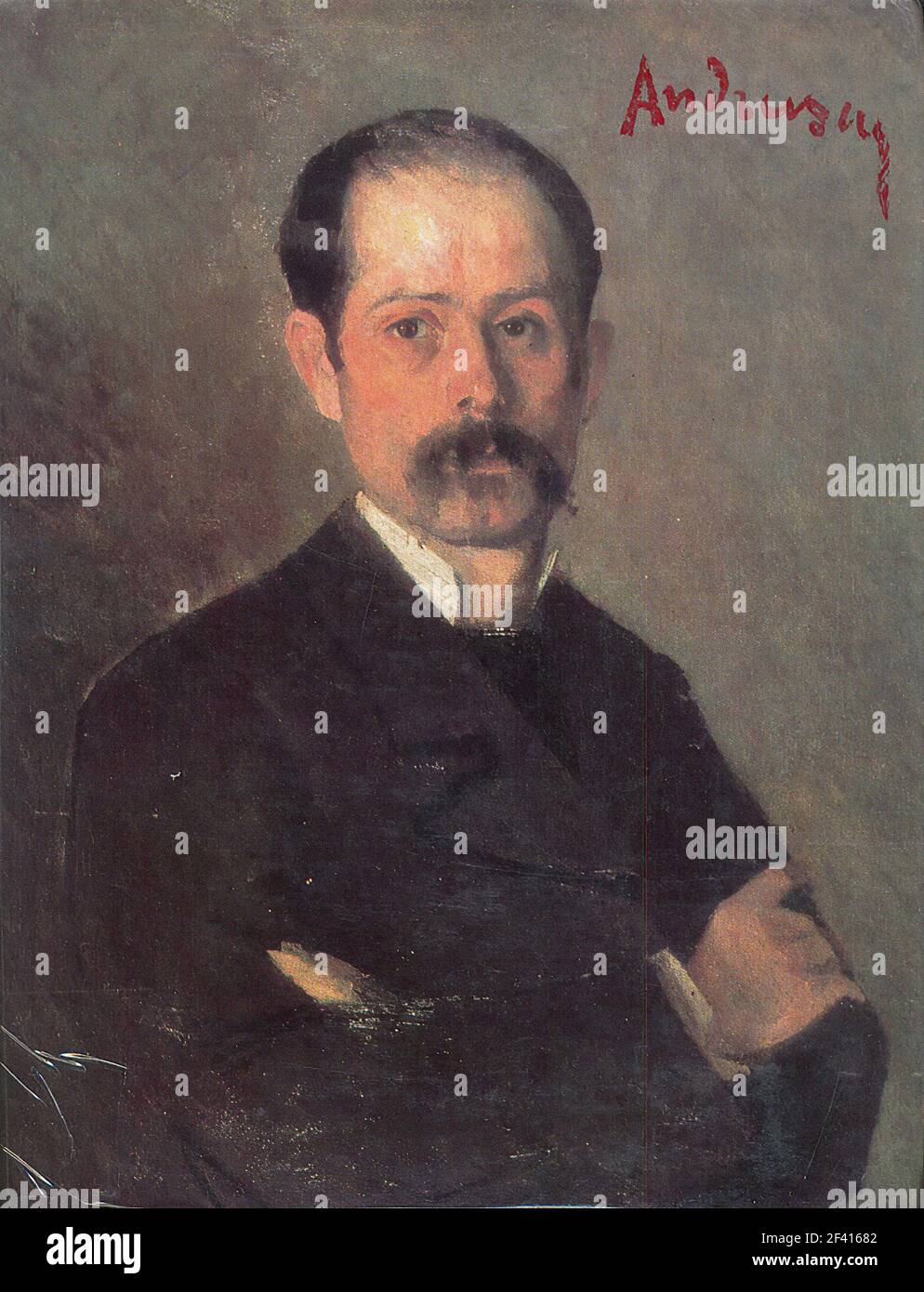 Ion Andreescu High Resolution Stock Photography and Images - Alamy