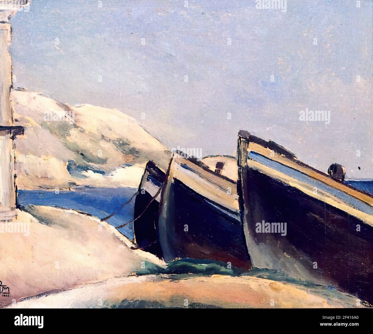 Ion theodorescu sion hi-res stock photography and images - Alamy