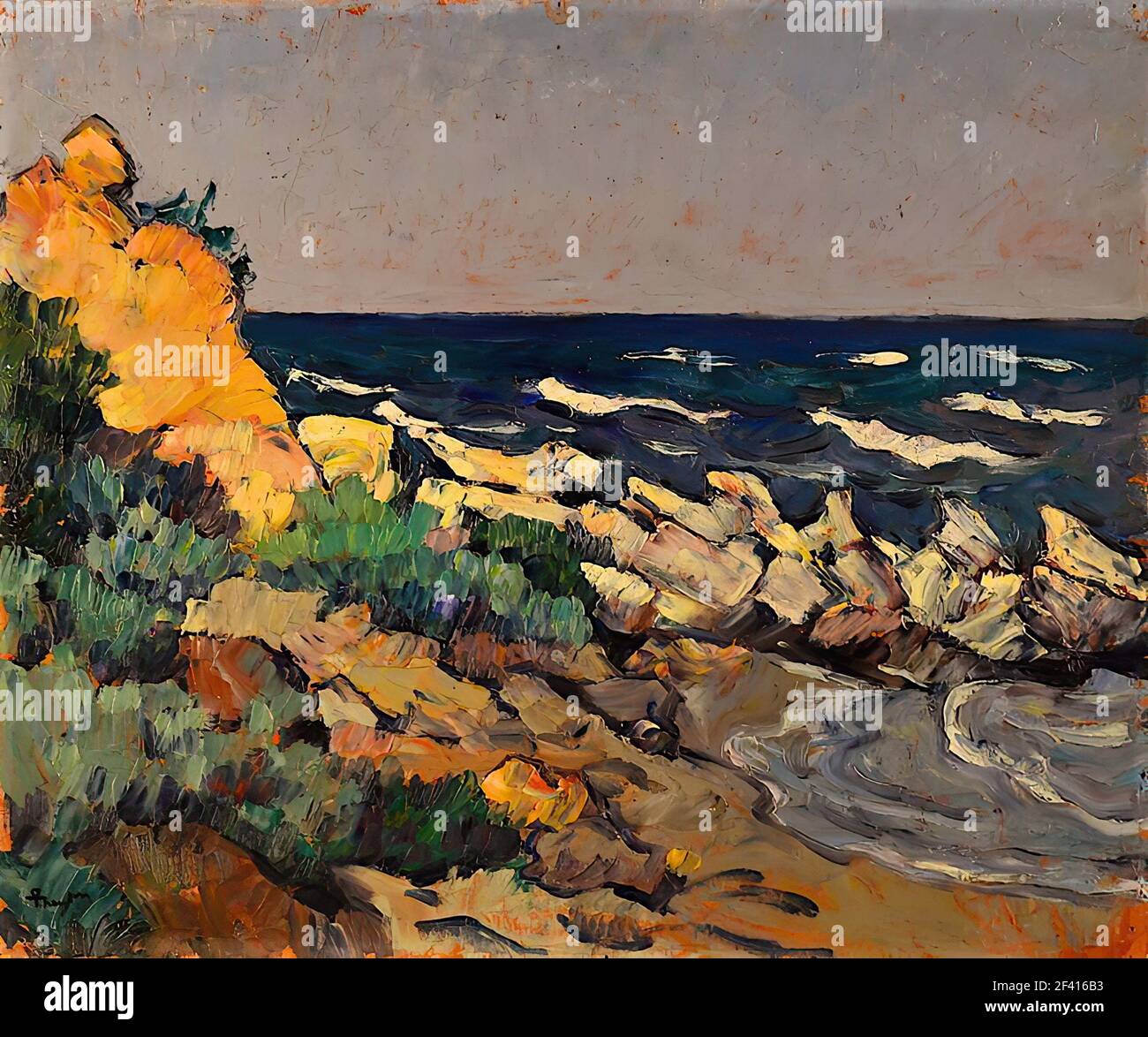 Ion theodorescu sion hi-res stock photography and images - Alamy