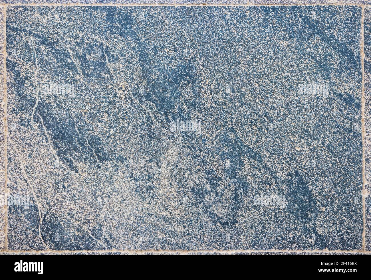 Natural stone blue-grey granite background. Granite rock texture as ...