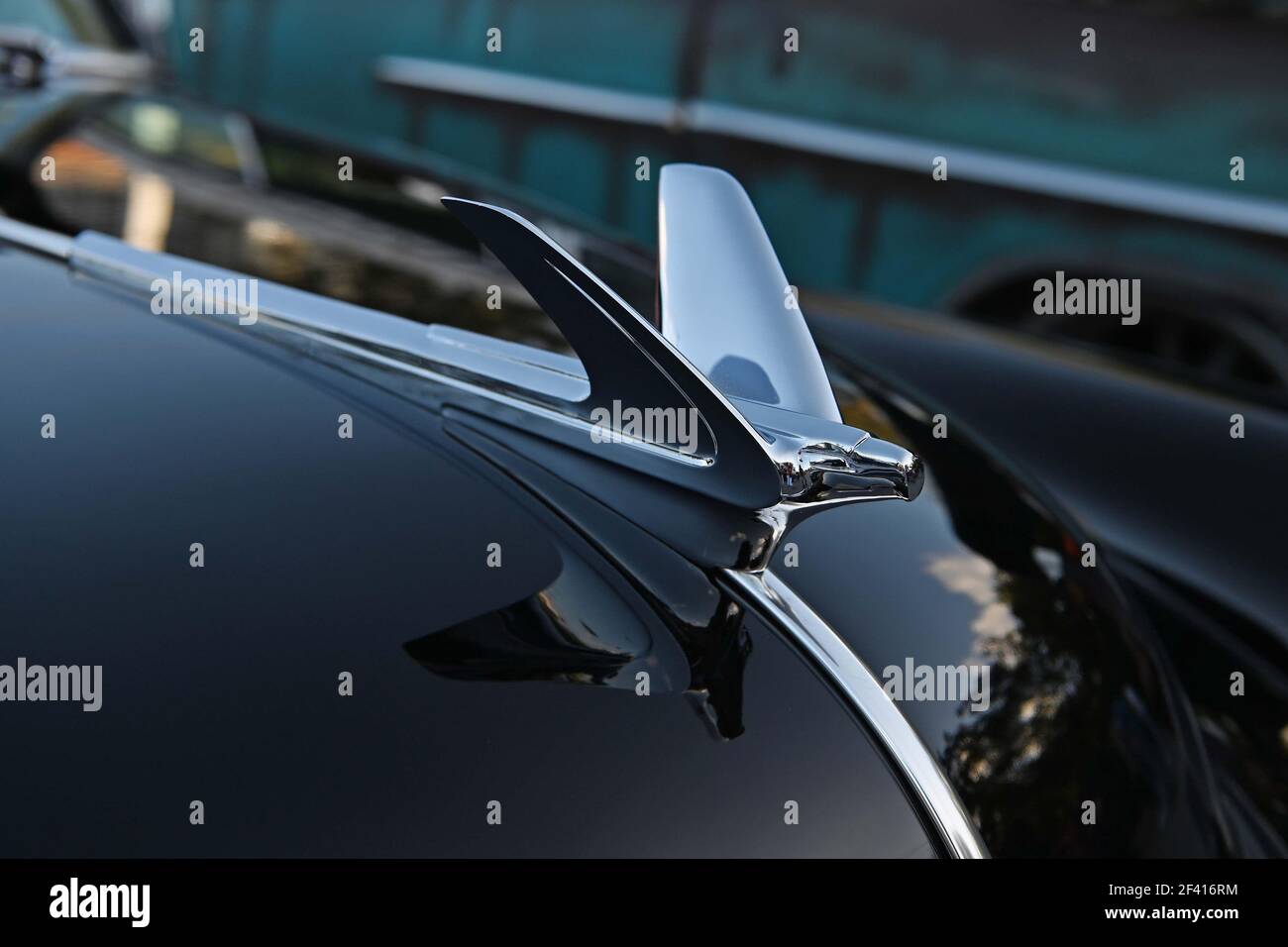 Fort Lauderdale - FL - 20210227 - The 3rd Avenue Take Over Car Show ...