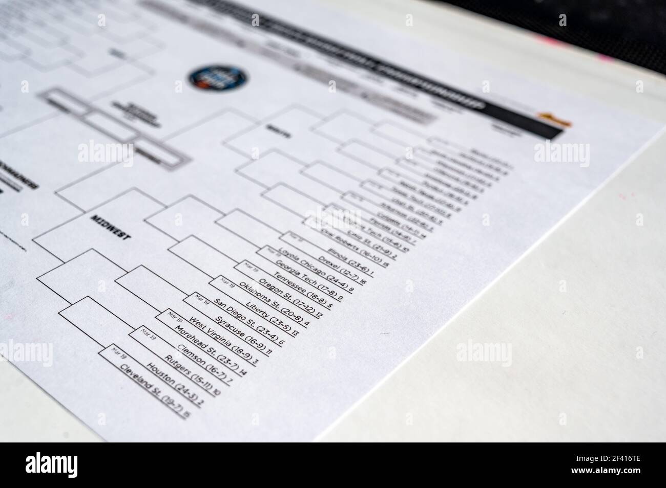 Open bracket hi-res stock photography and images - Alamy
