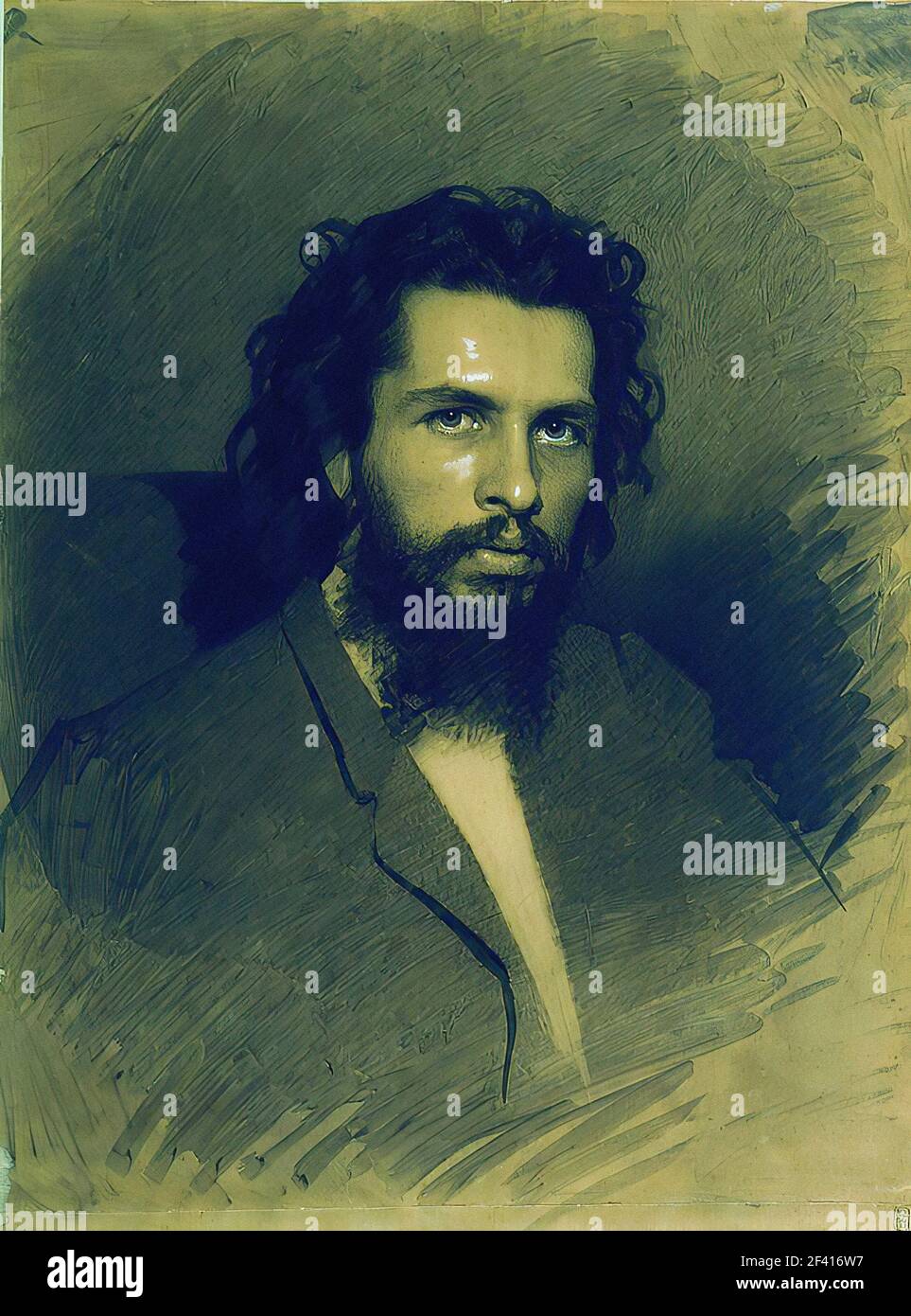 Koshelev High Resolution Stock Photography and Images - Alamy