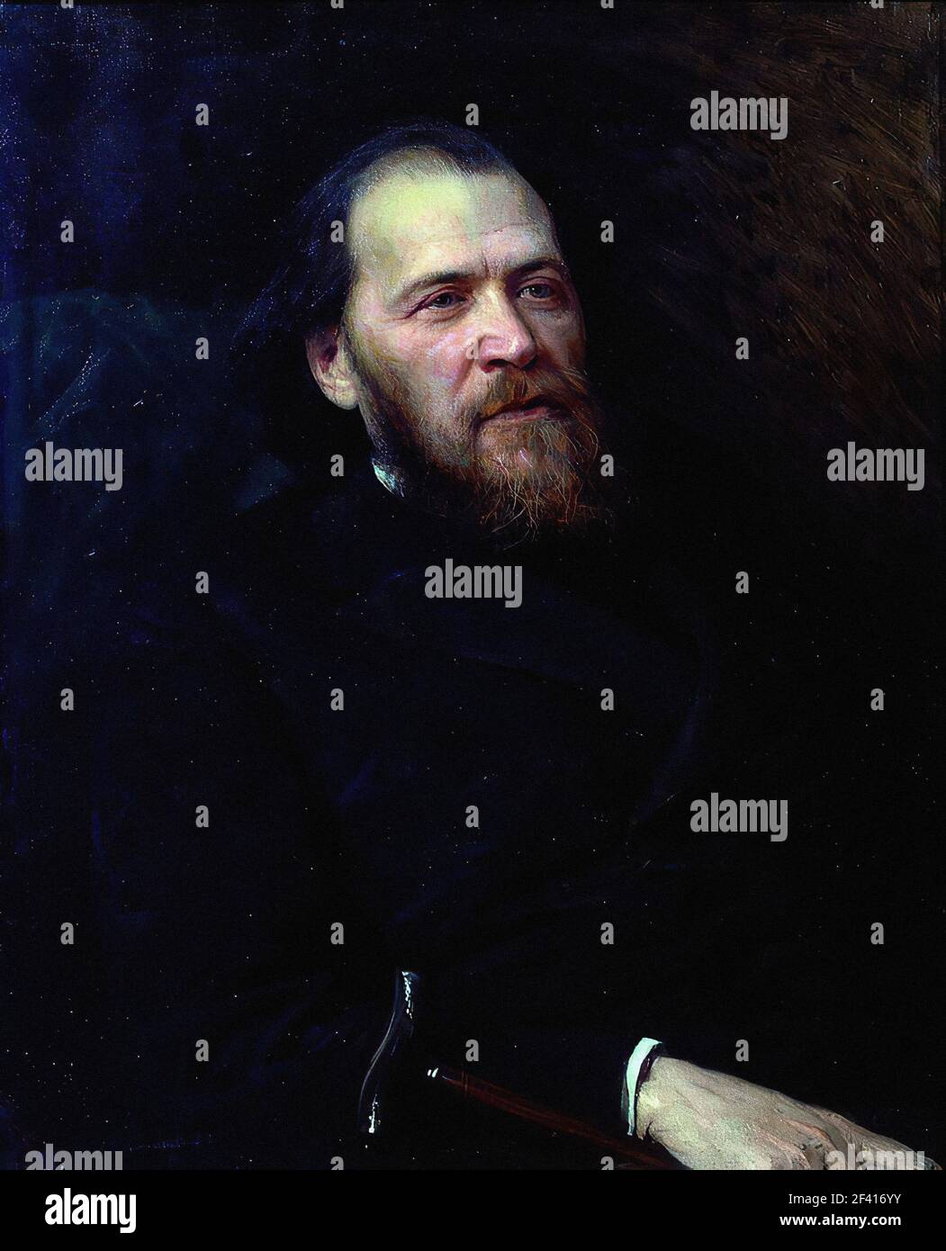 Polonsky High Resolution Stock Photography and Images - Alamy