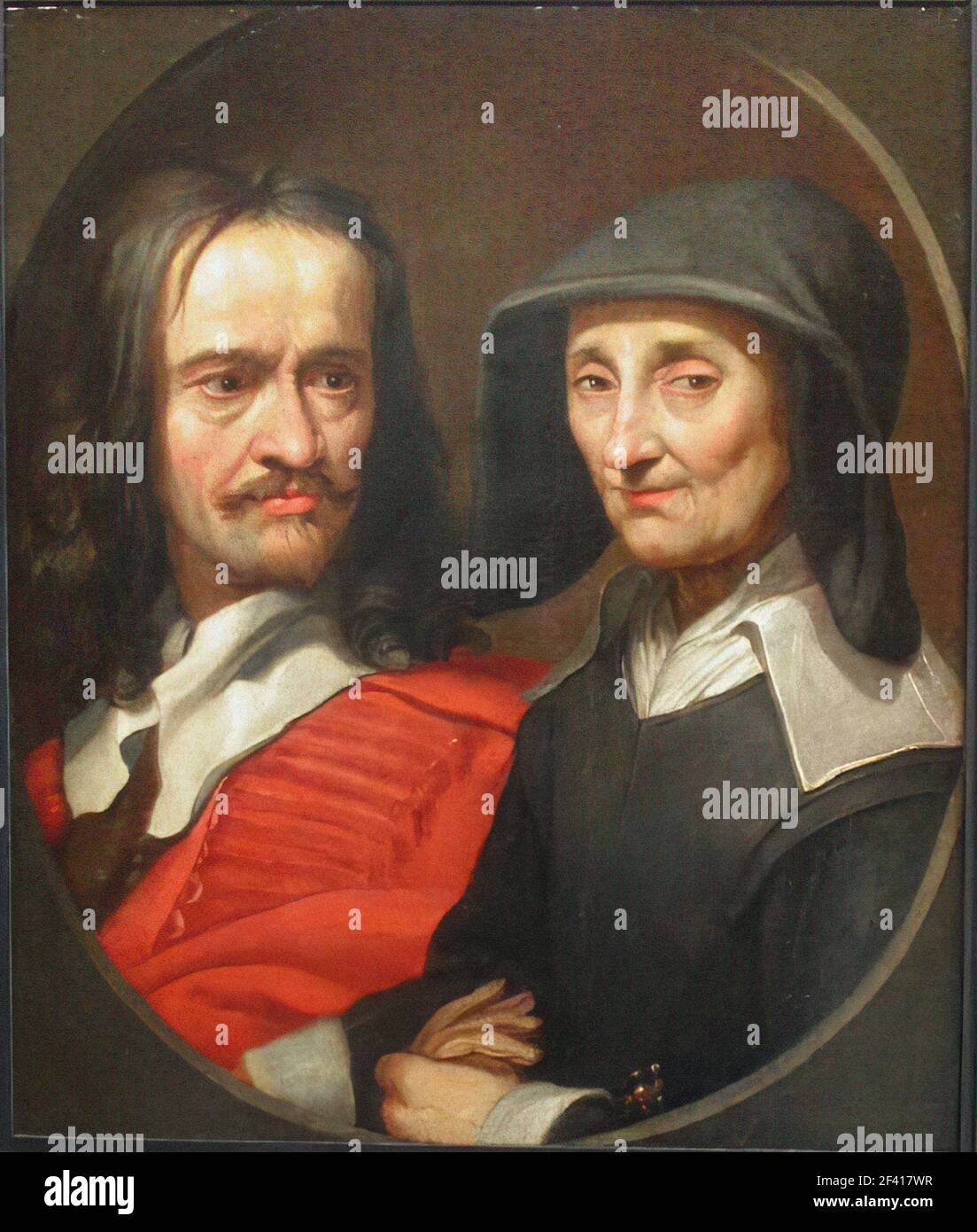 Jacques De Stella High Resolution Stock Photography and Images - Alamy