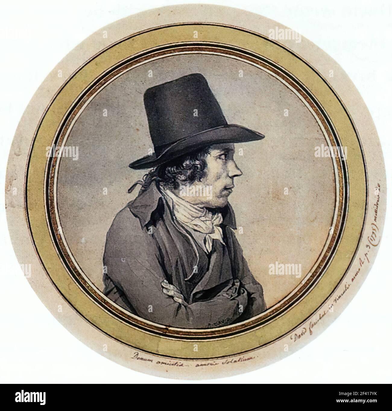 Jean bon Cut Out Stock Images & Pictures - Alamy