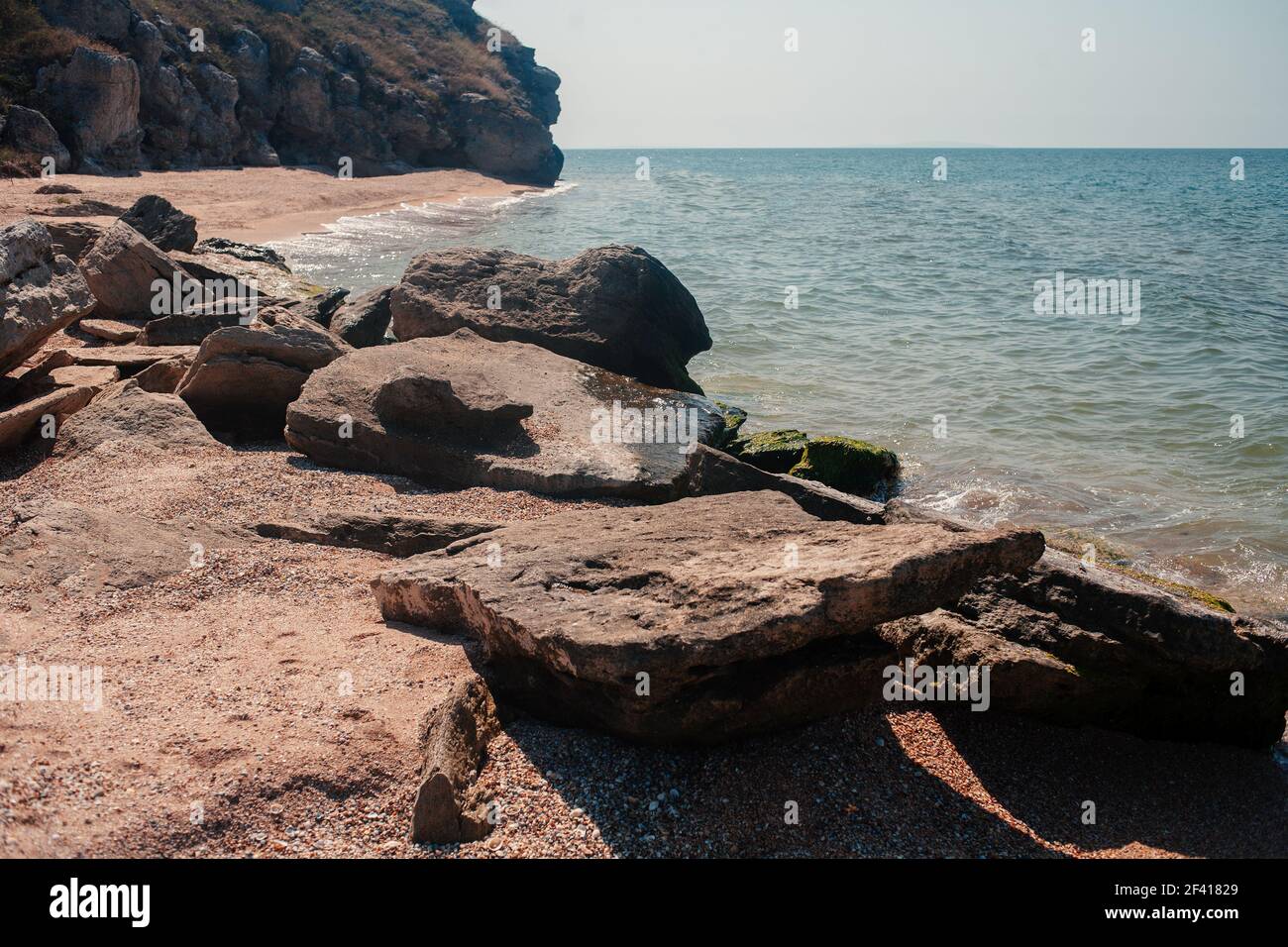 Boulders dream hi-res stock photography and images - Alamy