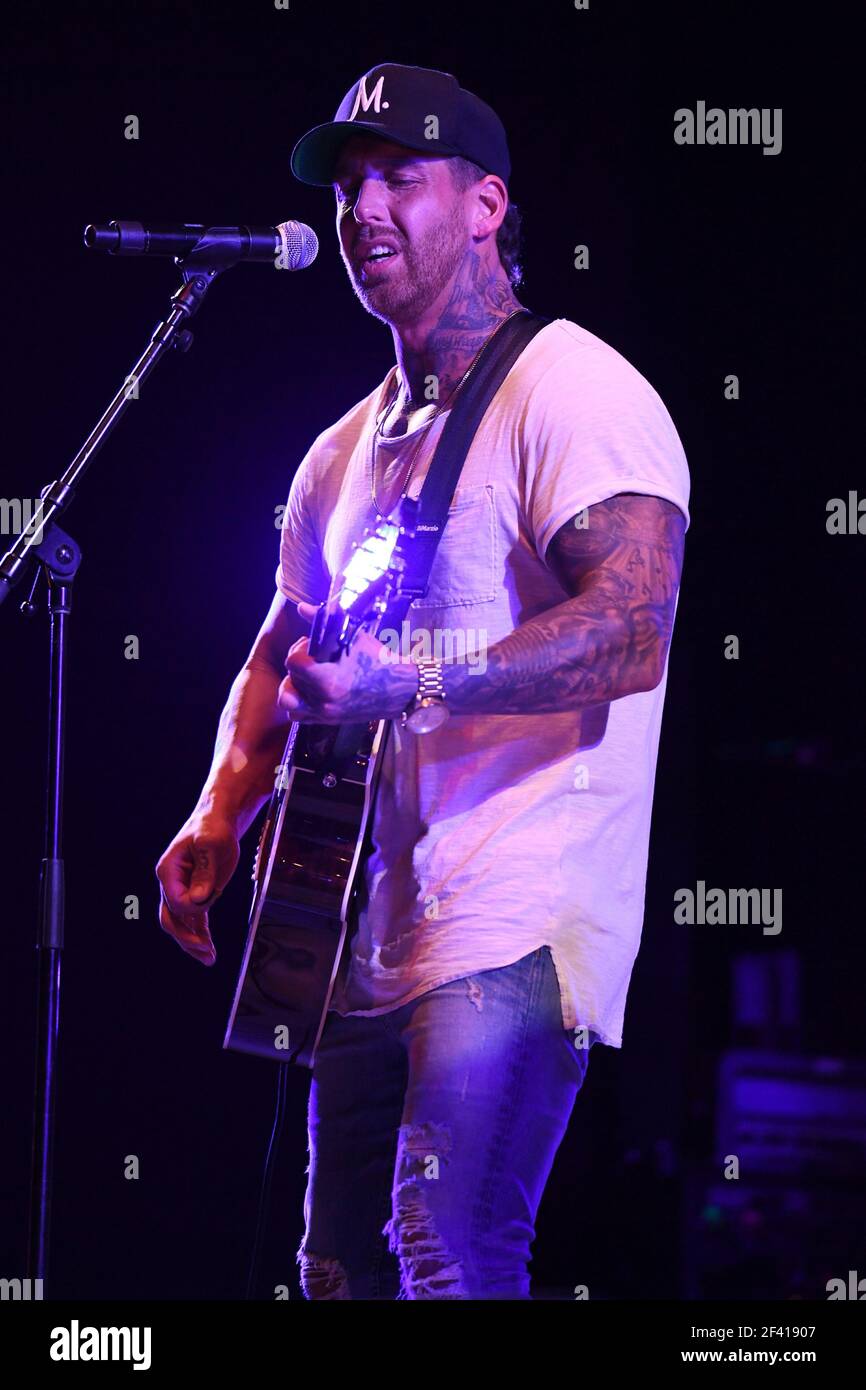 Delray Beach - FL - 20210214 Luke Healy and Jesse Denaro of Lakeview ...