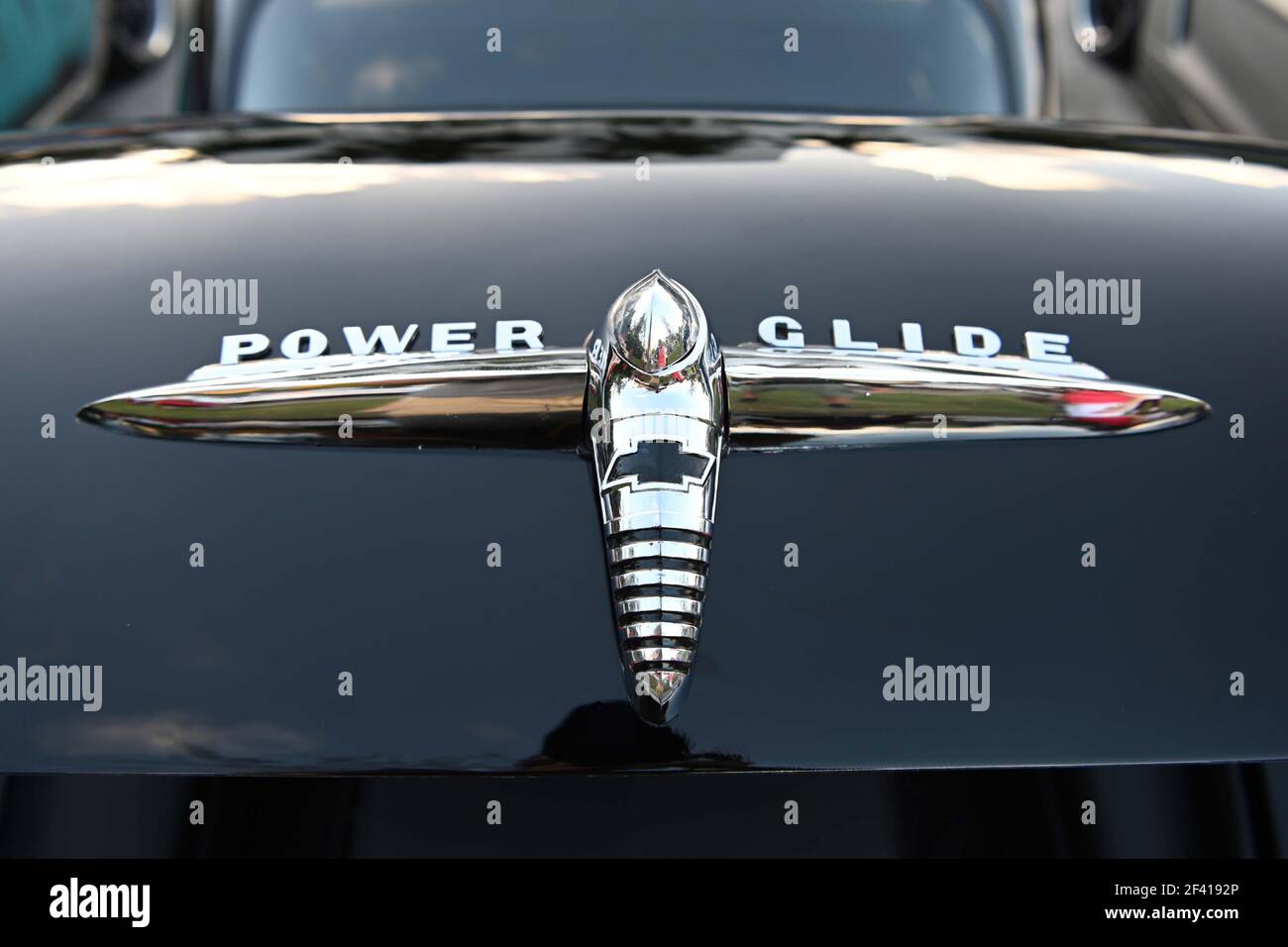 Fort Lauderdale - FL - 20210227 - The 3rd Avenue Take Over Car Show ...