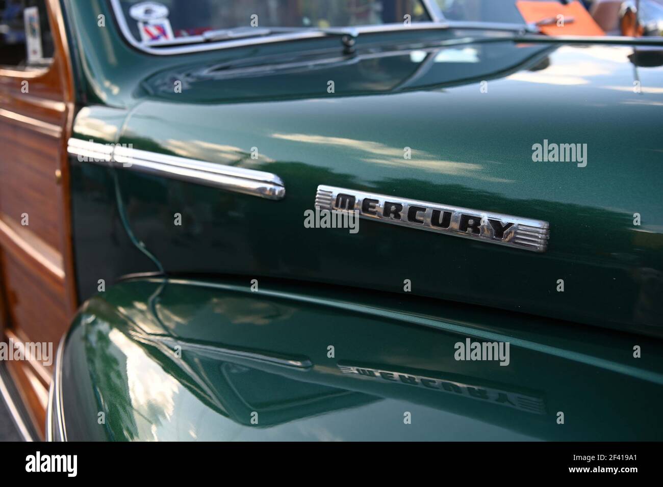 Fort Lauderdale - FL - 20210227 - The 3rd Avenue Take Over Car Show ...