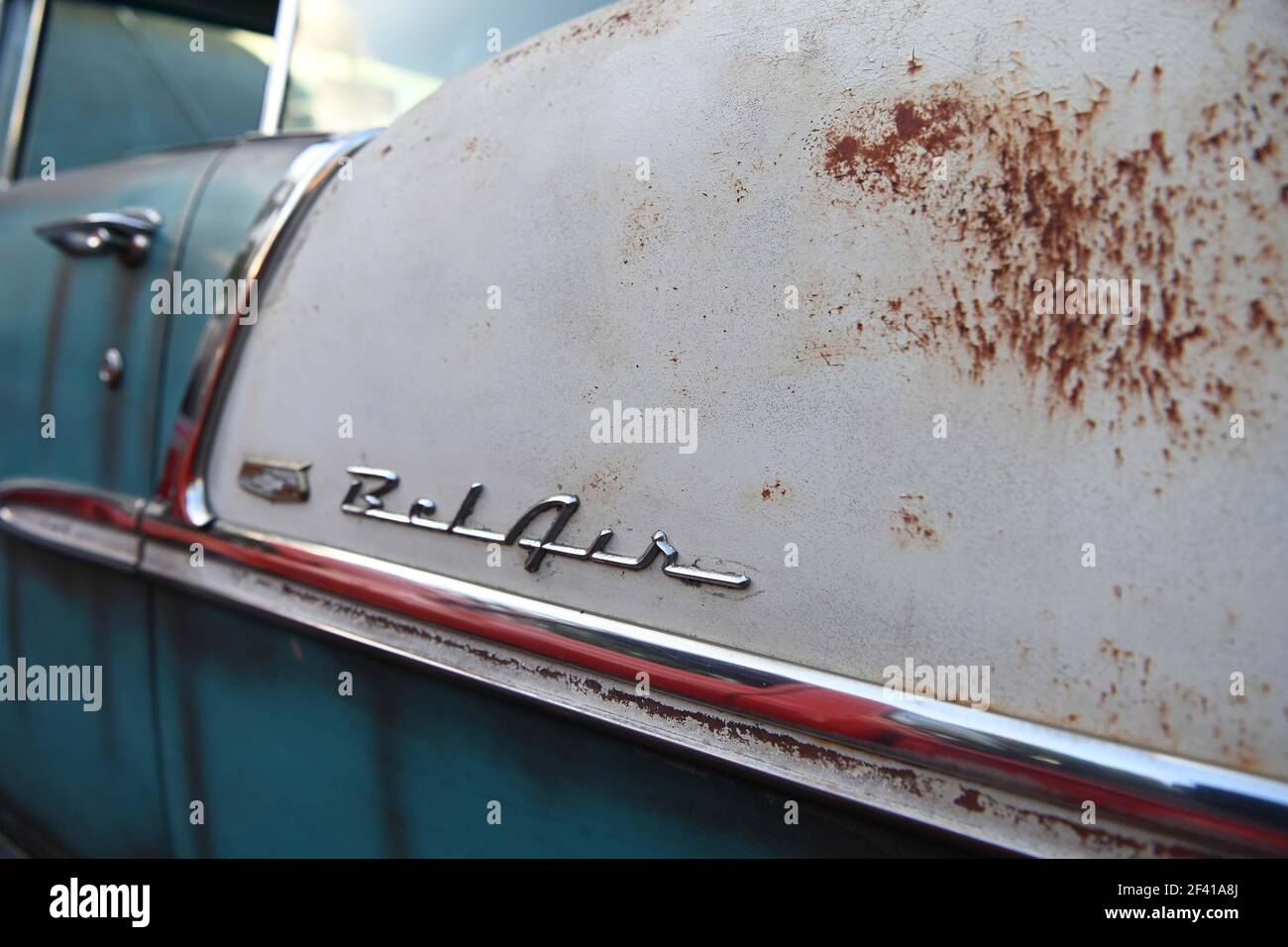 Fort Lauderdale - FL - 20210227 - The 3rd Avenue Take Over Car Show ...