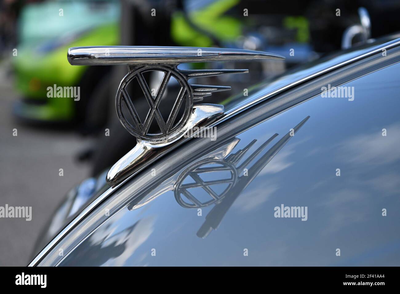 Fort Lauderdale - FL - 20210227 - The 3rd Avenue Take Over Car Show ...