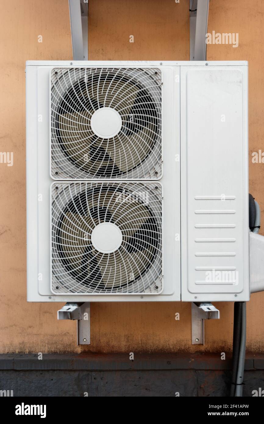 Industrial cooling system hi-res stock photography and images - Alamy