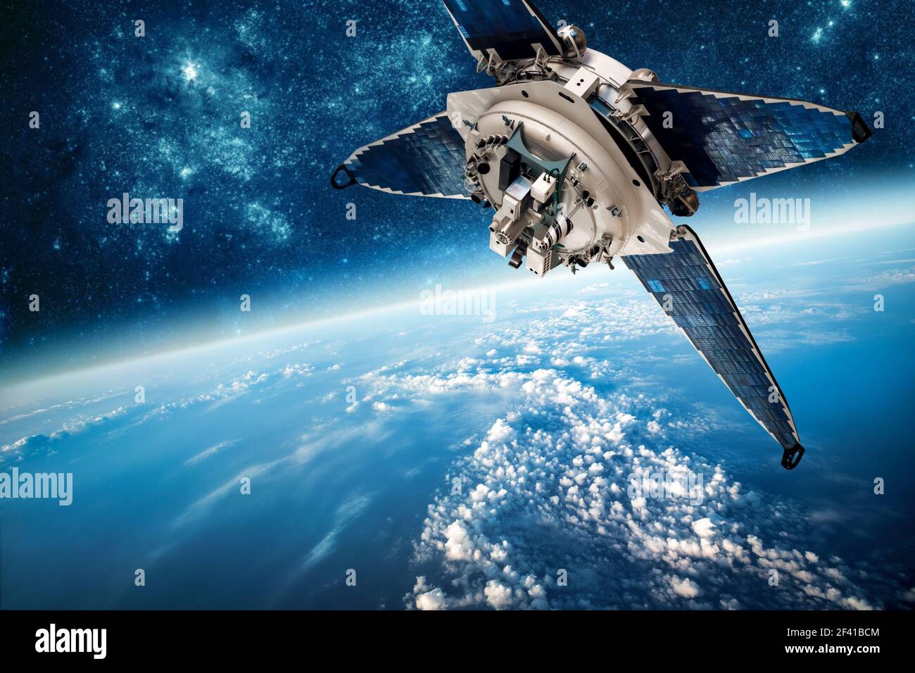 Nasa Live Satellite Images