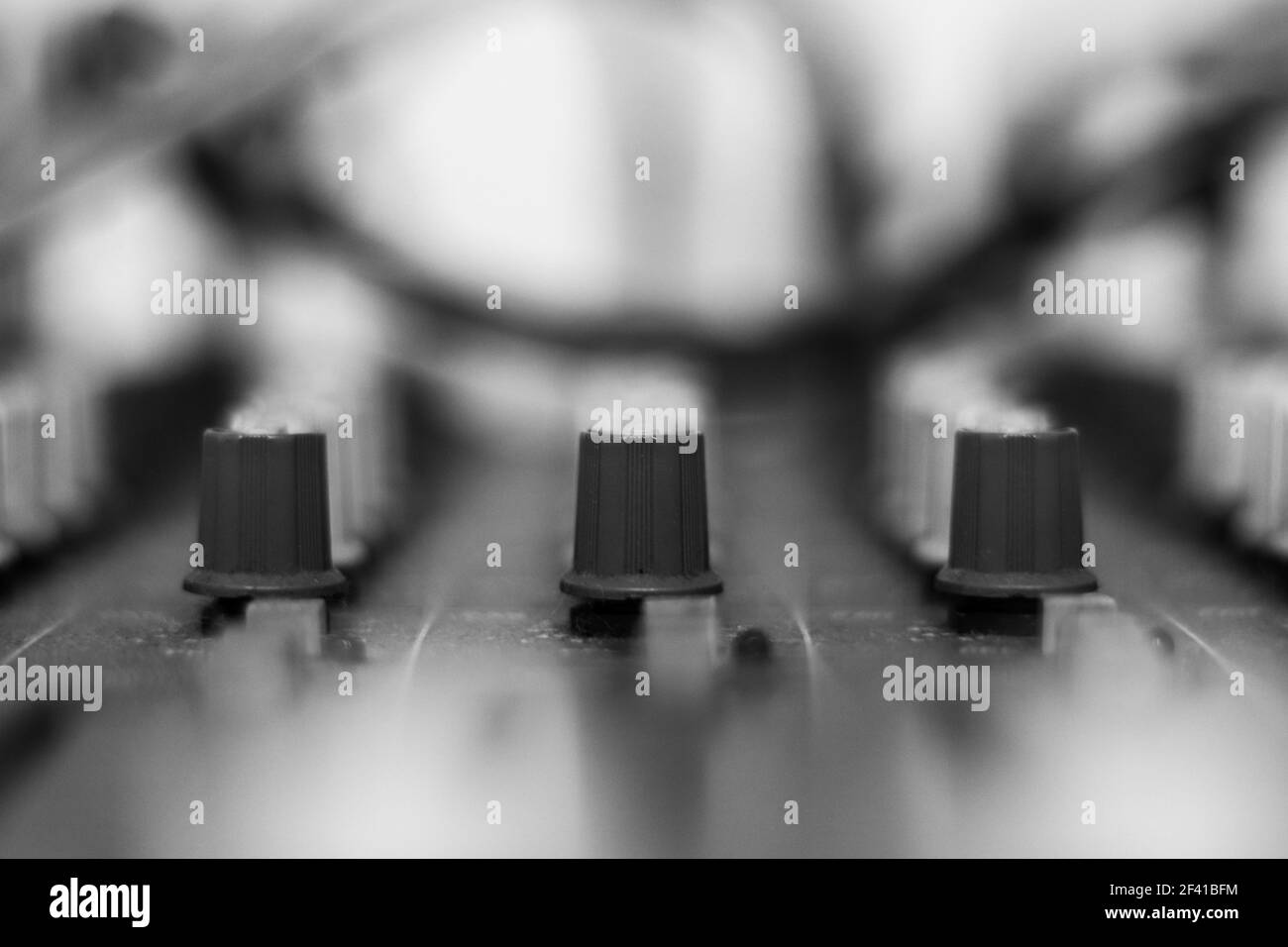 Three buttons Black and White Stock Photos & Images - Alamy