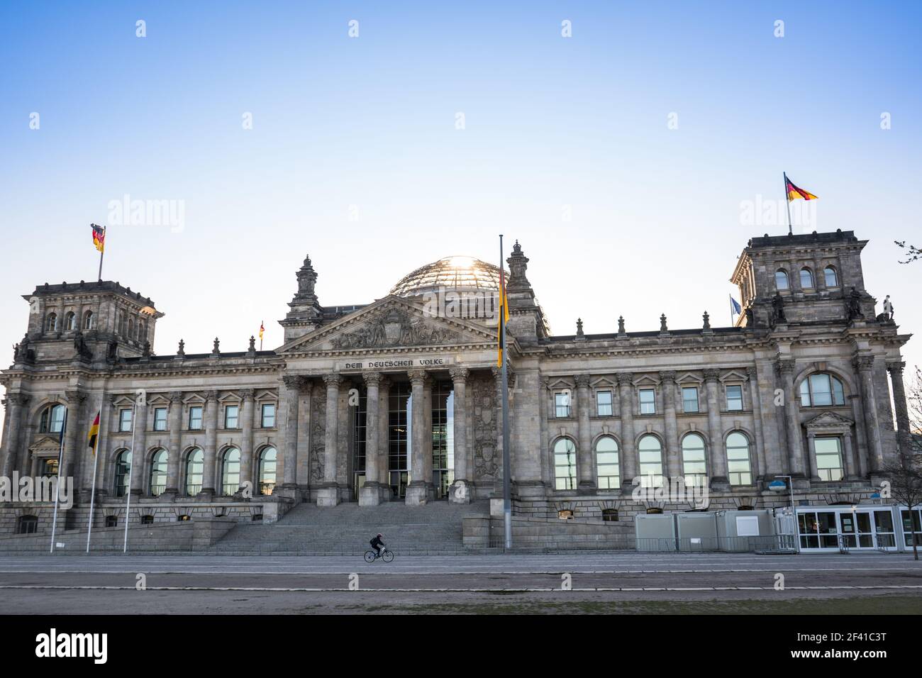 German cyclist hi-res stock photography and images - Alamy