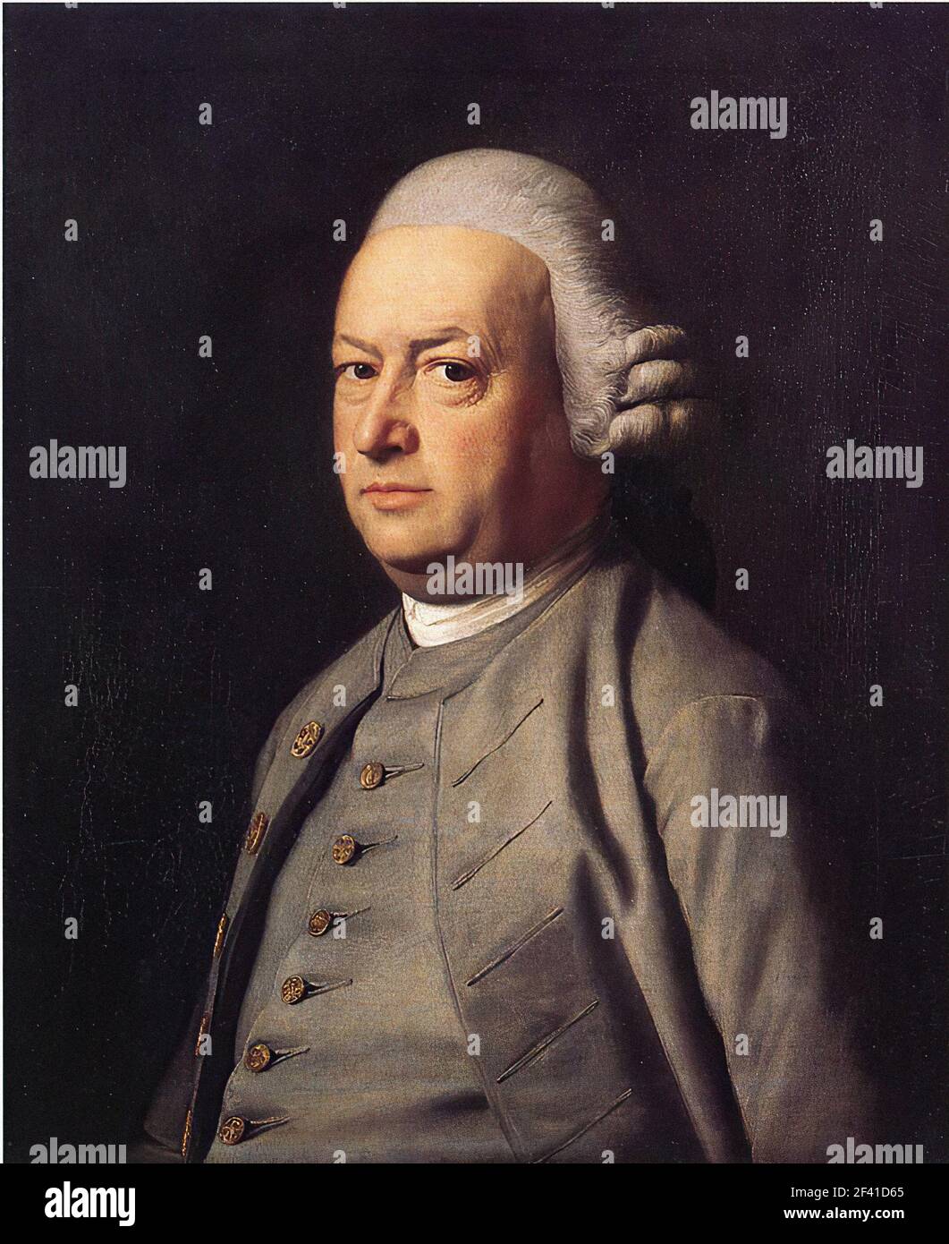 Thomas flucker hi-res stock photography and images - Alamy