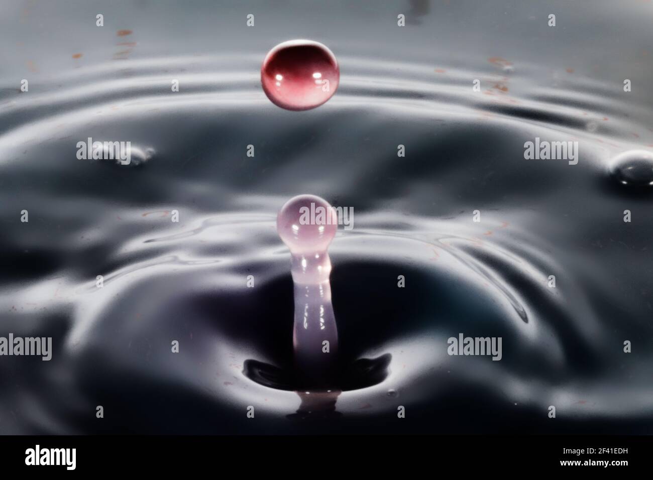 Colored background purity hi-res stock photography and images - Alamy