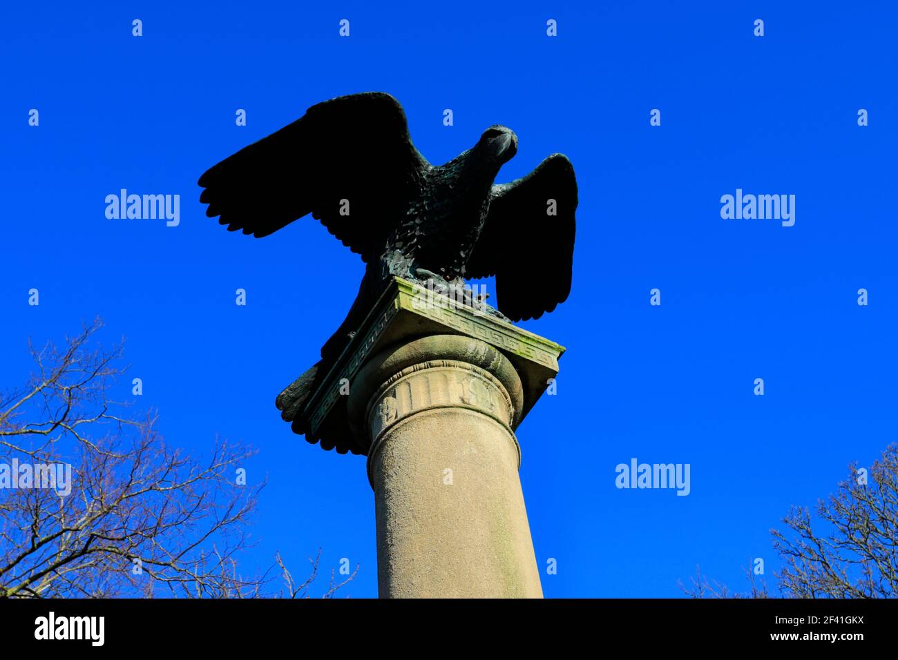 The norman cross gallery hi-res stock photography and images - Alamy