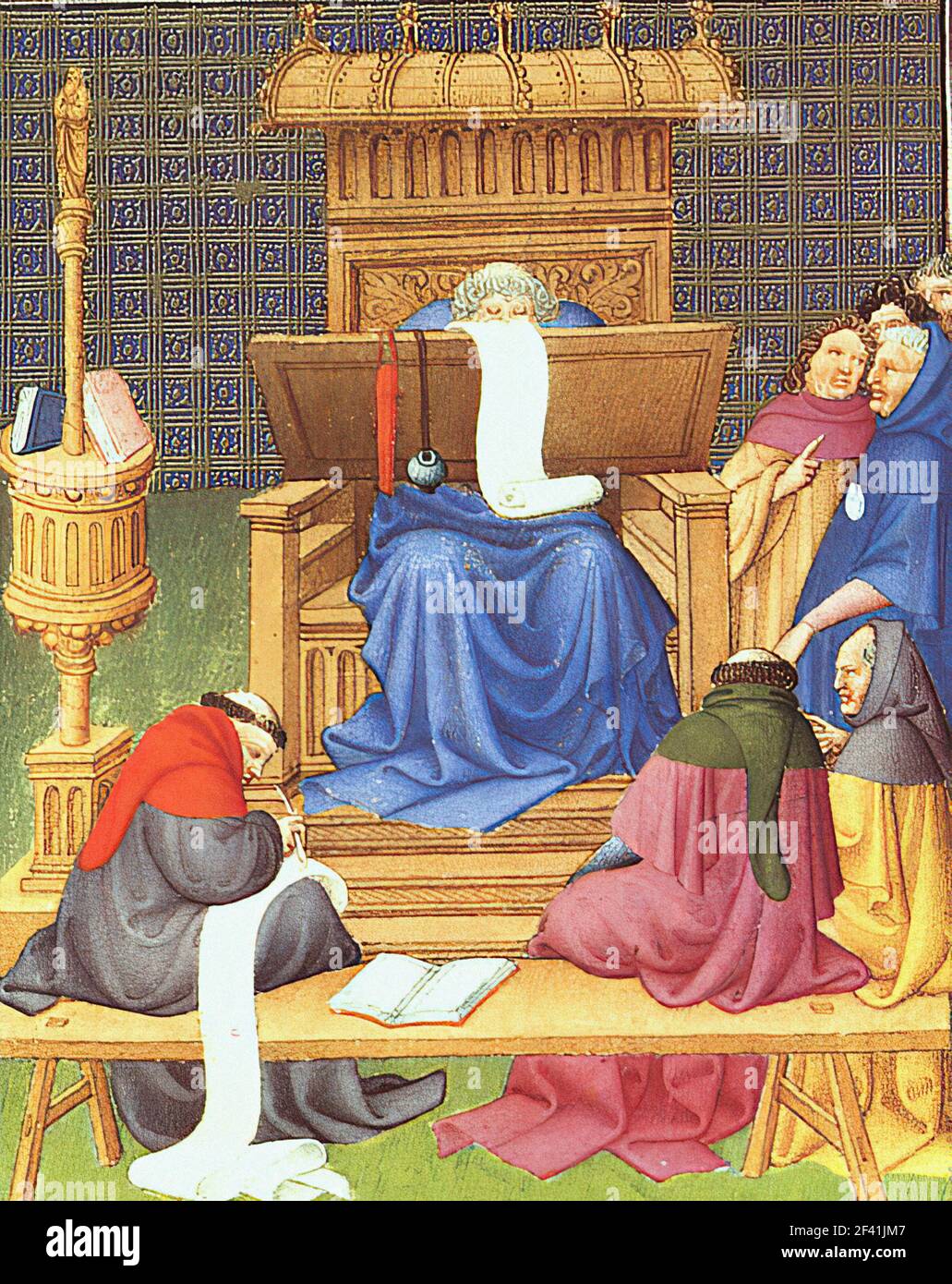 Expounding hi-res stock photography and images - Alamy