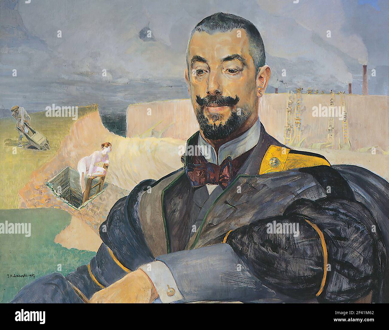 Baracz hi-res stock photography and images - Alamy