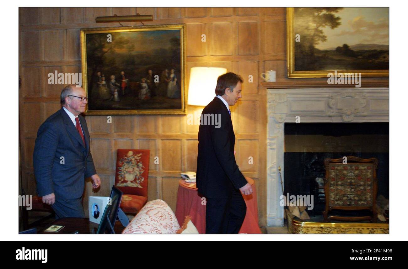 British inspector hi-res stock photography and images - Alamy