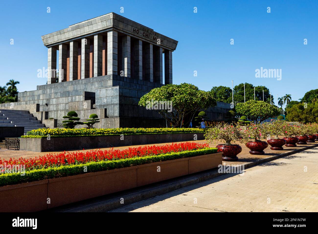 Ho chi minh hanoi hi-res stock photography and images - Alamy