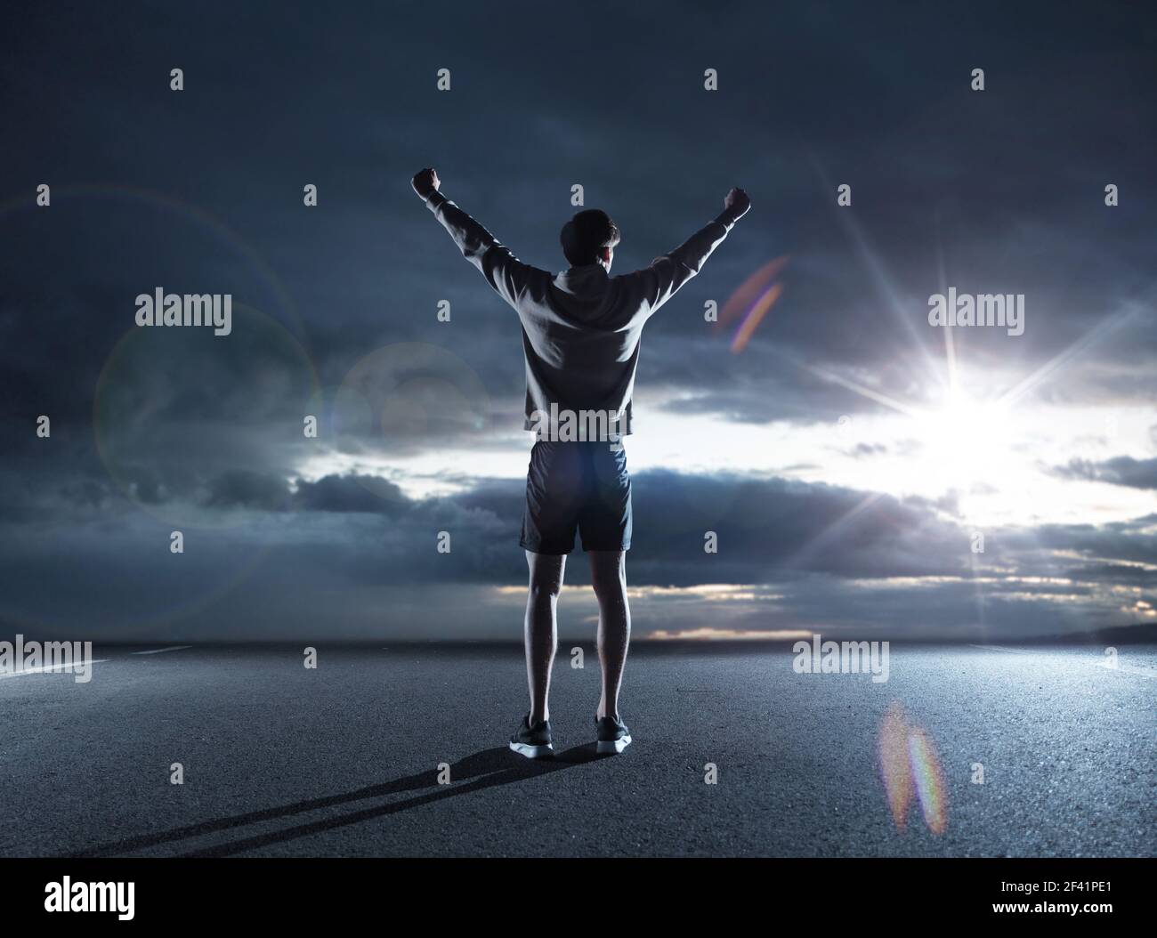 Man tropical outfit hi-res stock photography and images - Alamy