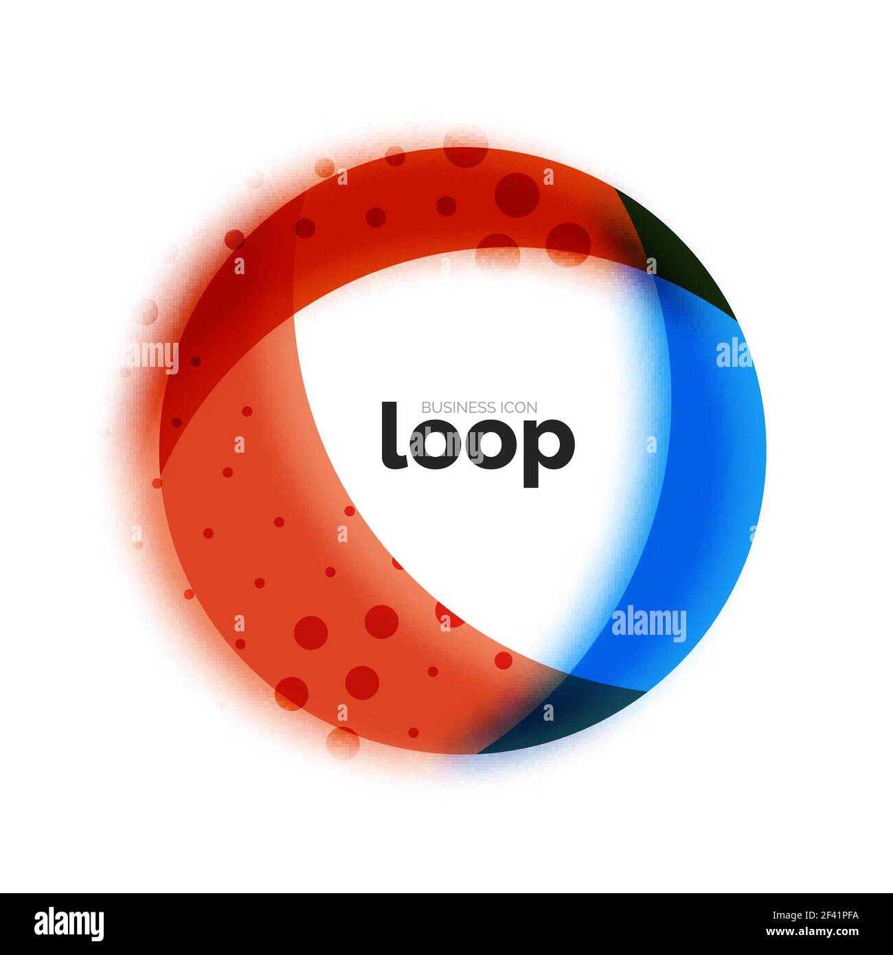 Jpg circle logo Stock Vector Images - Alamy