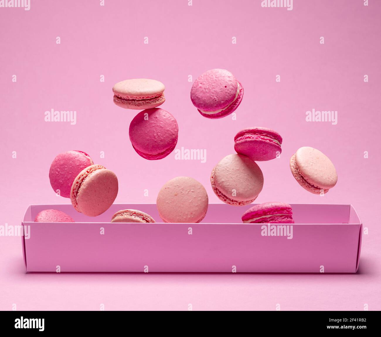 Floating bakery hi-res stock photography and images - Alamy