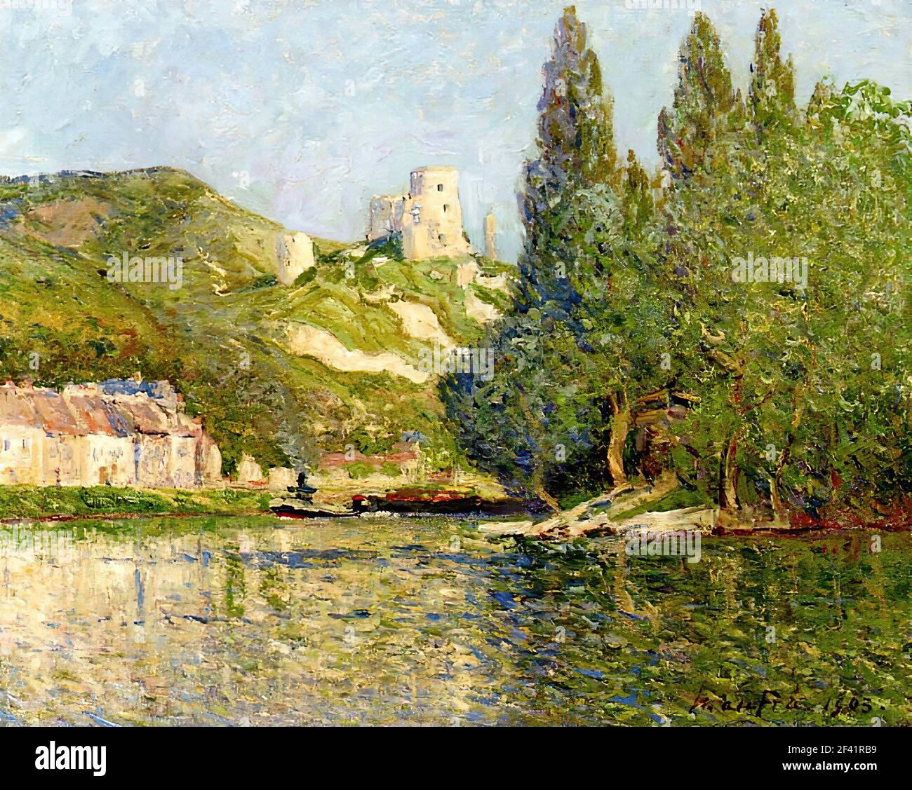 Maxime gaillard hi-res stock photography and images - Alamy