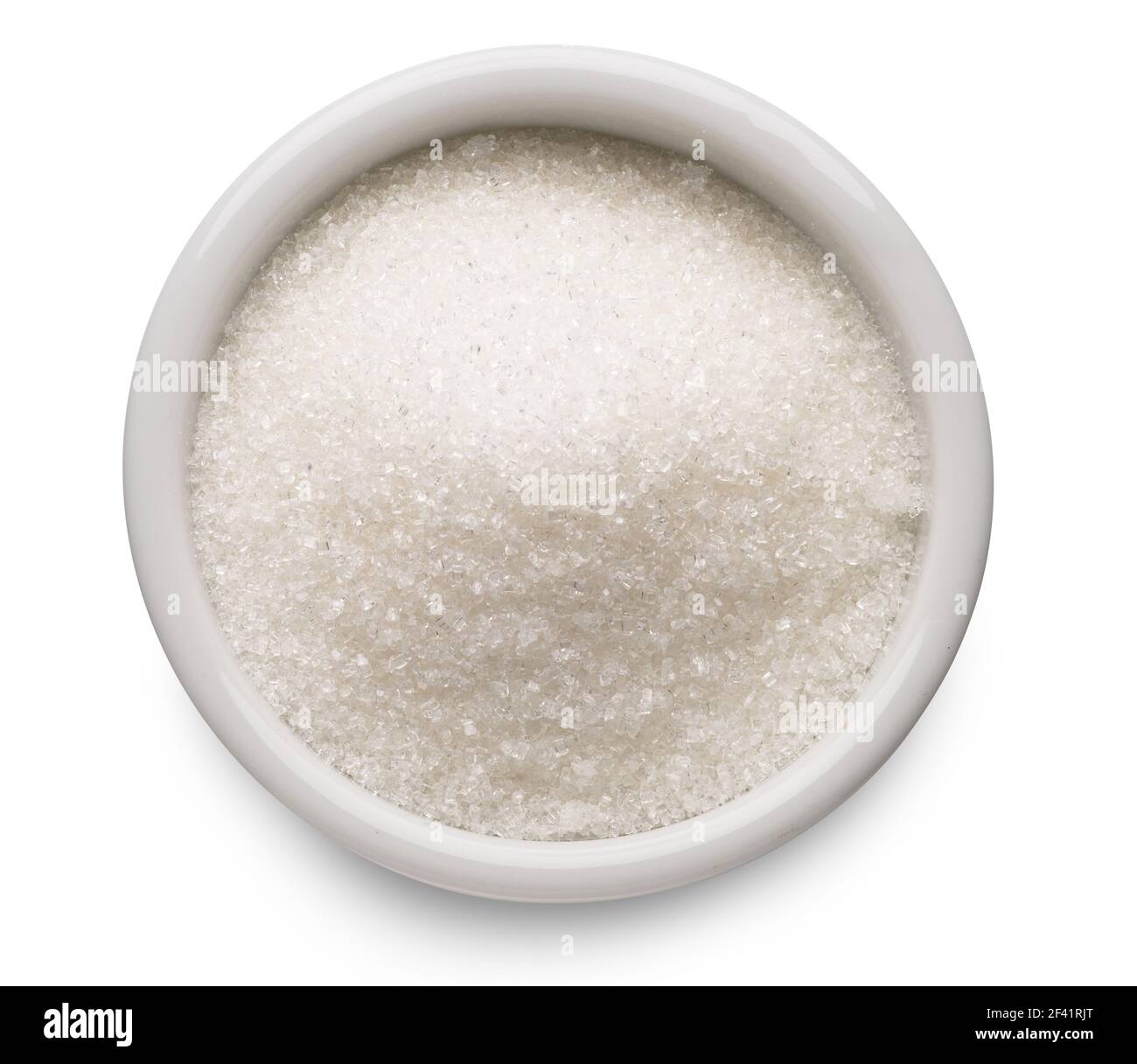 Refined White Sugar