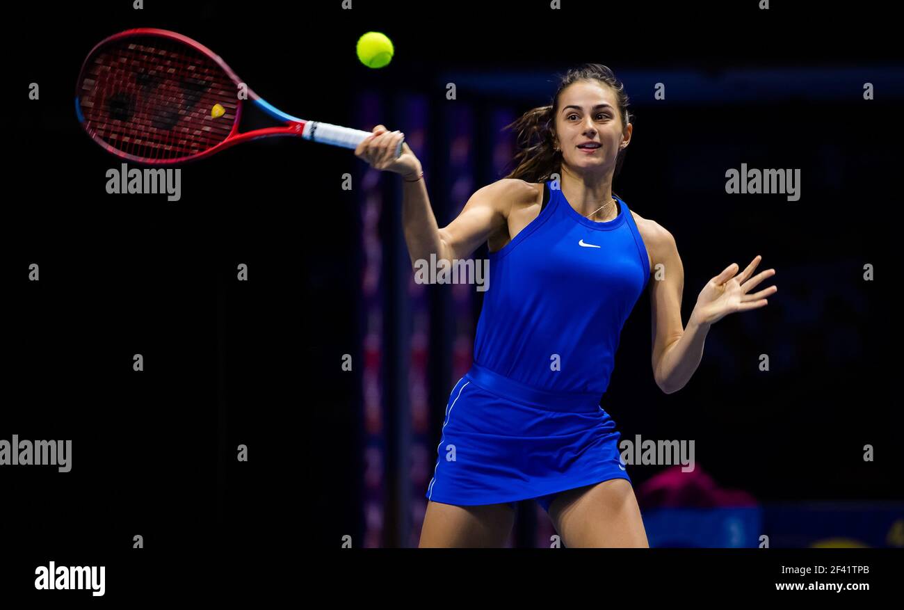 Anastasia gasanova hi-res stock photography and images - Alamy