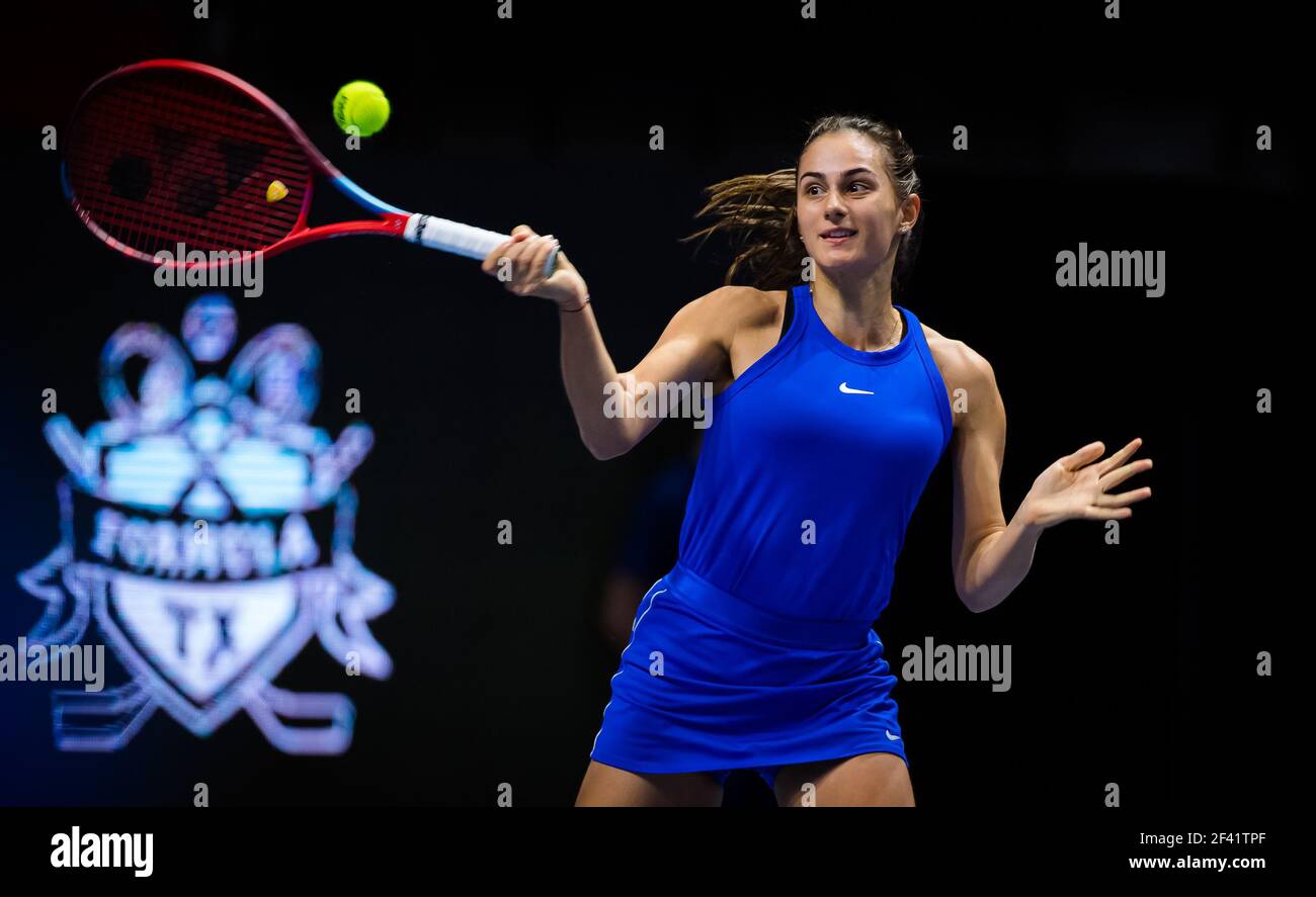 Anastasia gasanova hi-res stock photography and images - Alamy