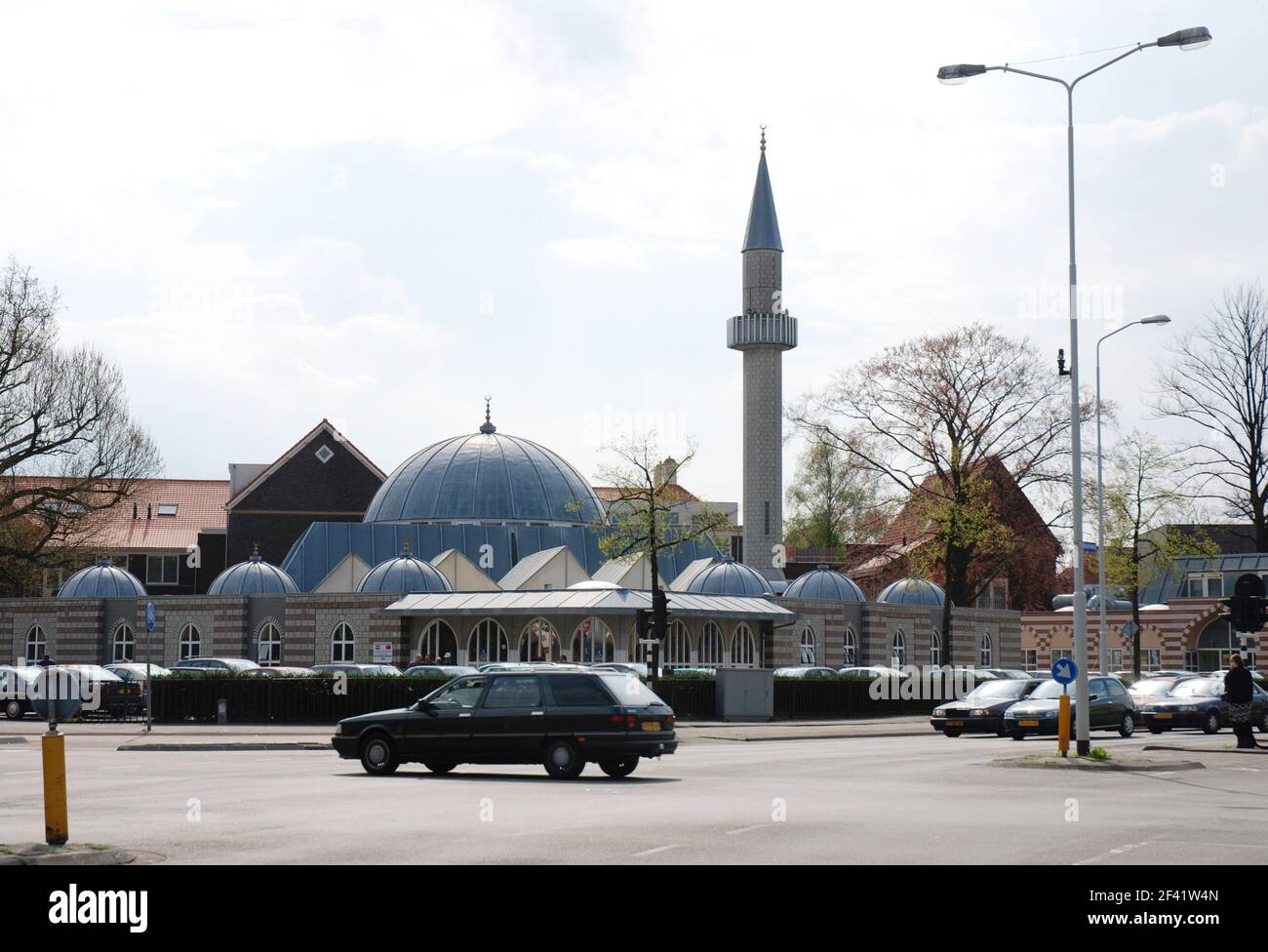Wilhelmsstraat hi-res stock photography and images - Alamy