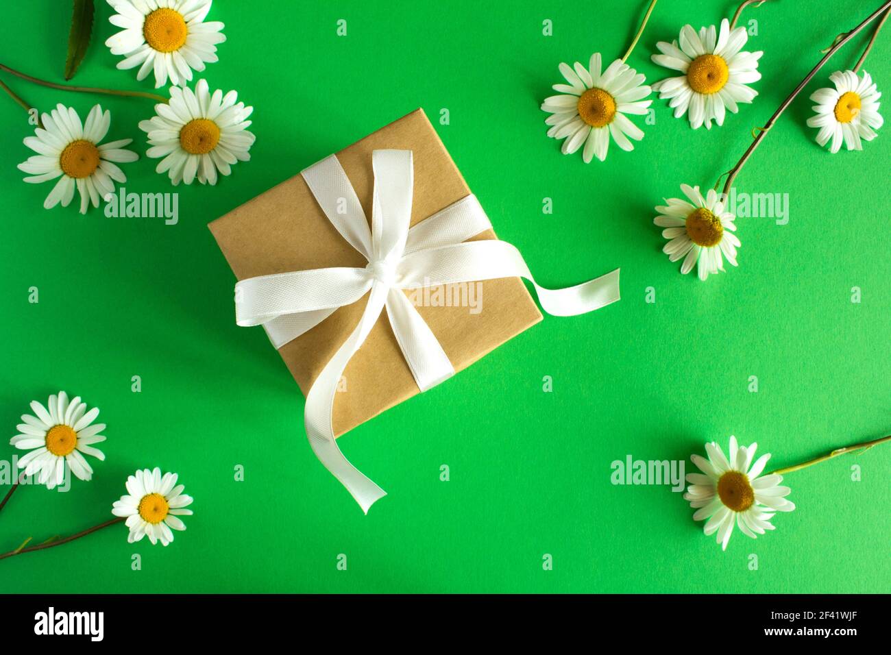 Chamomile packaging hi-res stock photography and images - Alamy