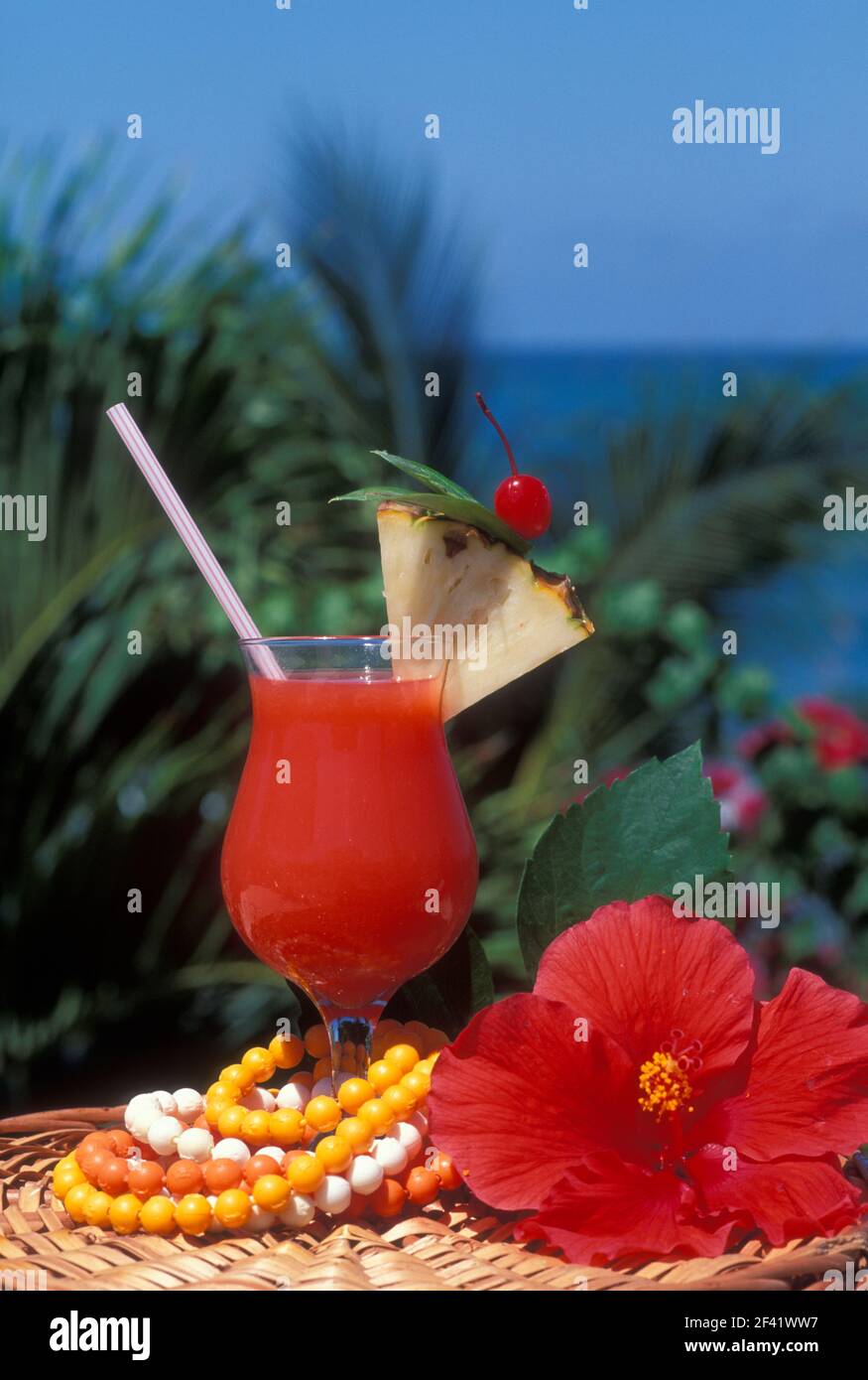 What Is A Popular Drink In The Caribbean at Christopher Bryant blog