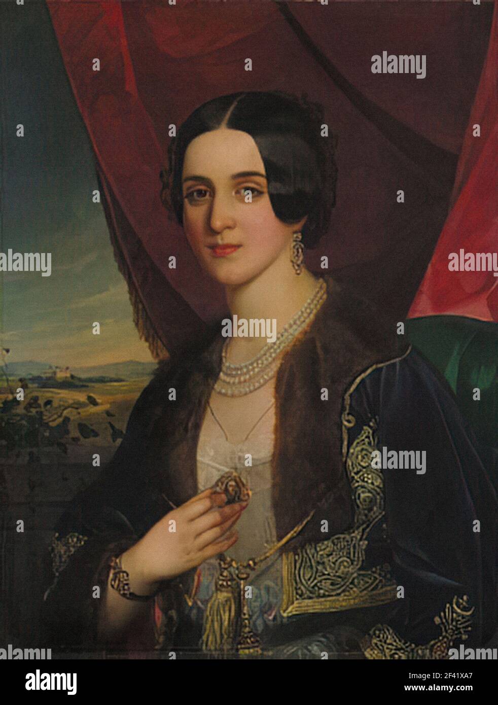 Obrenovic hi-res stock photography and images - Alamy