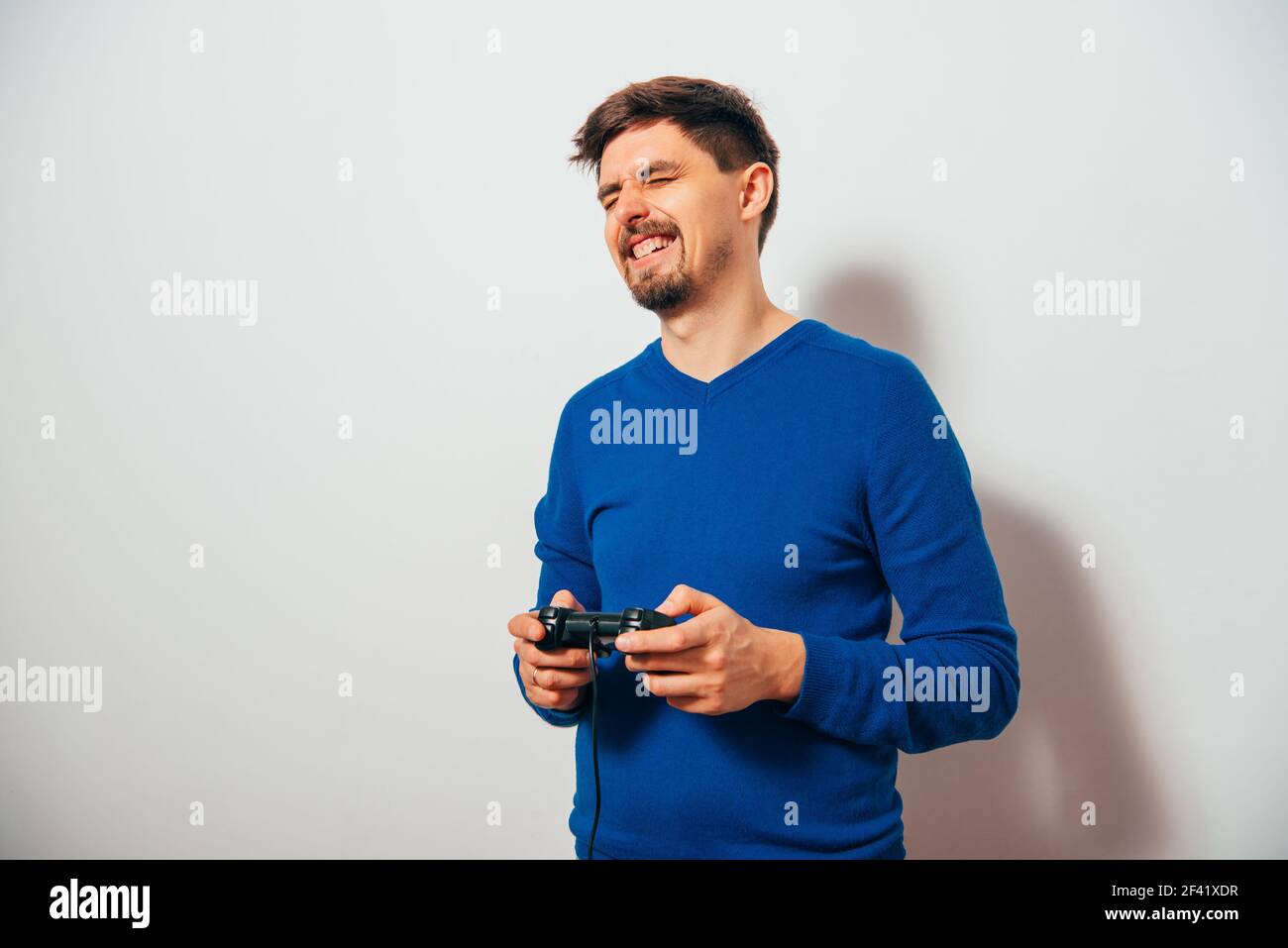 Competition console hi-res stock photography and images - Alamy